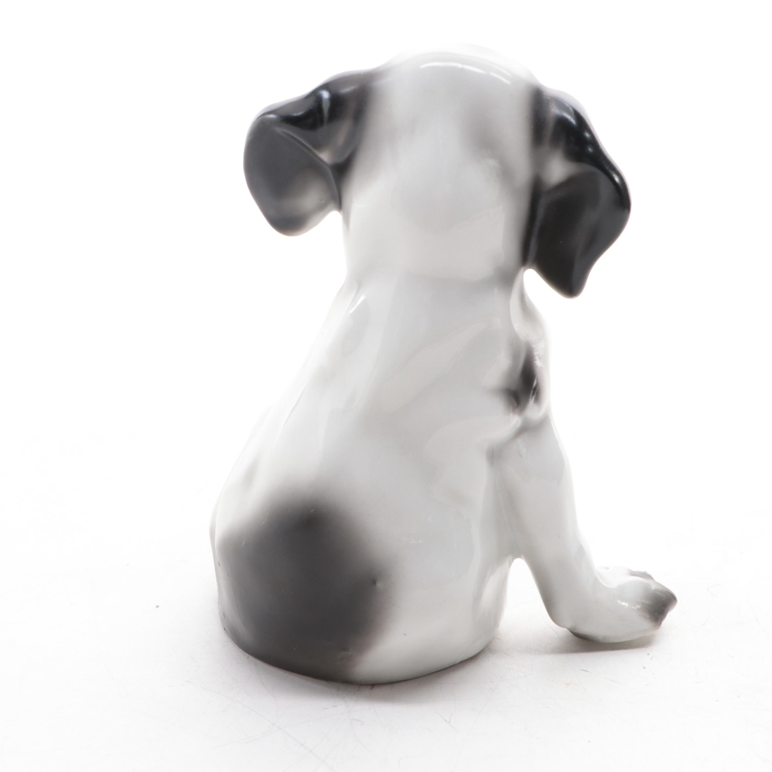 Ray Canter Red Head Duck, Royal Doulton Character Jugs, Goebel Cat ...