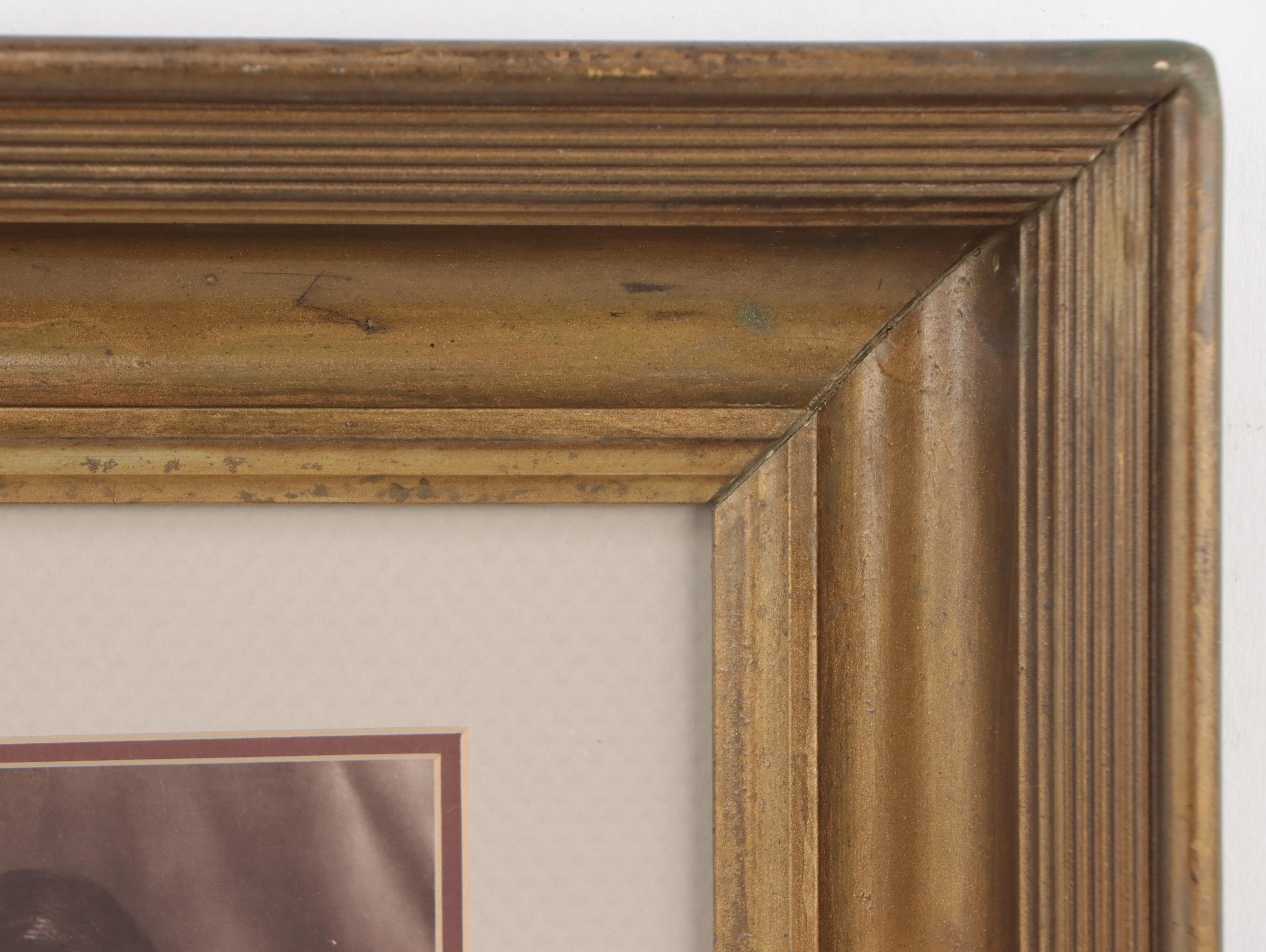 Silver Gelatin Photographic Portraits of Men | Everything But The House