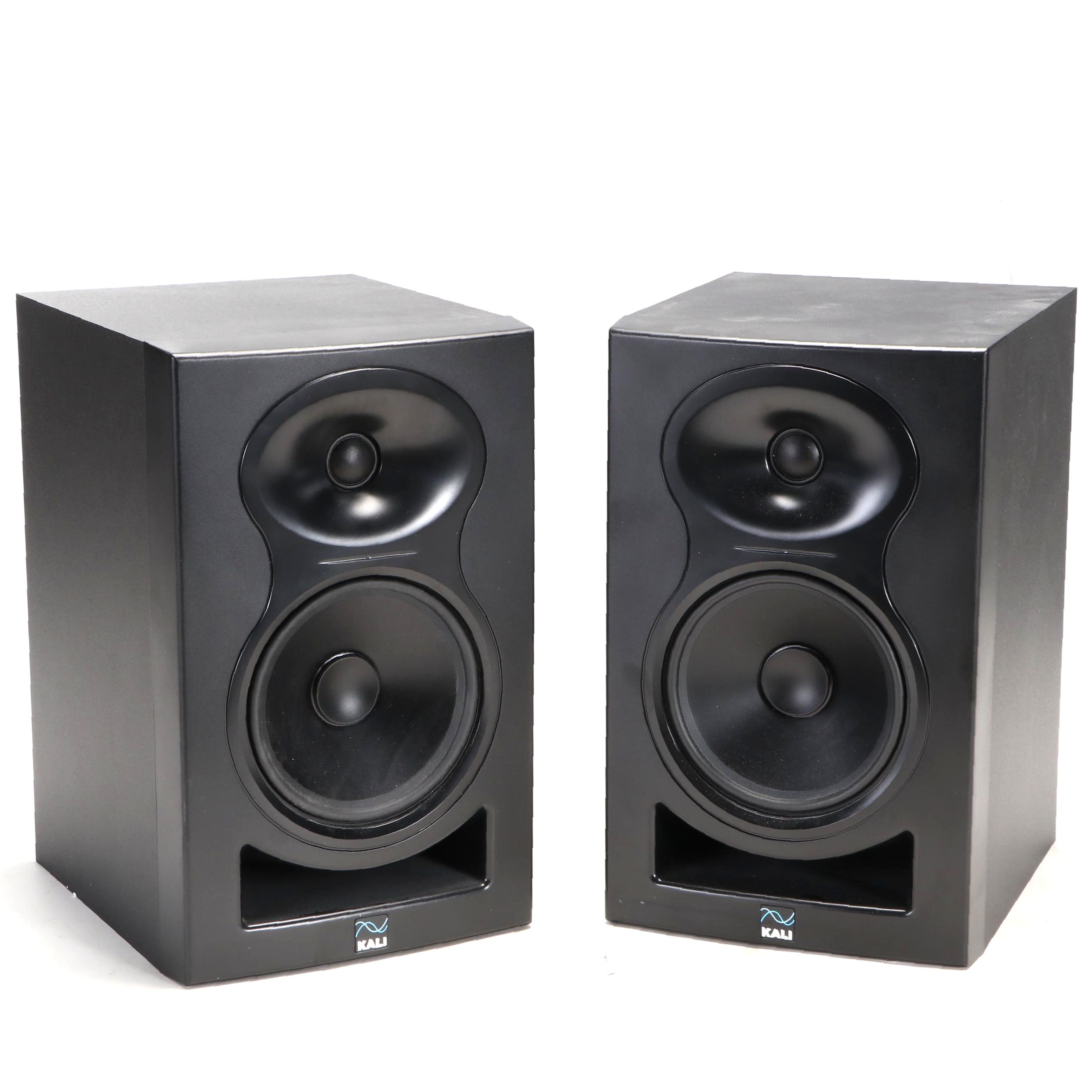 Kali Audio LP-6 Lone Pine Series Professional Studio Monitors | EBTH