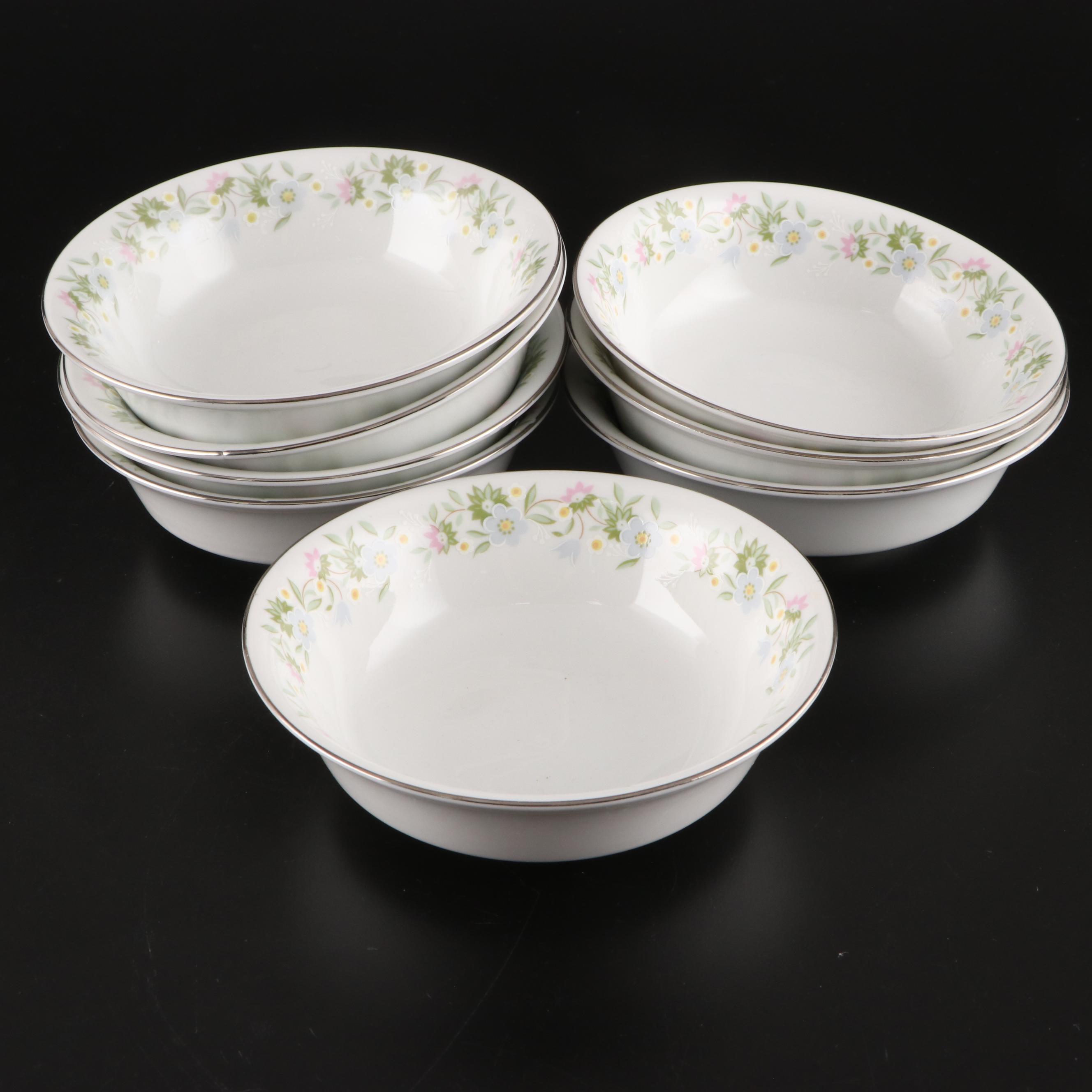 Johann Haviland "Forever Spring" Porcelain Dinnerware | EBTH