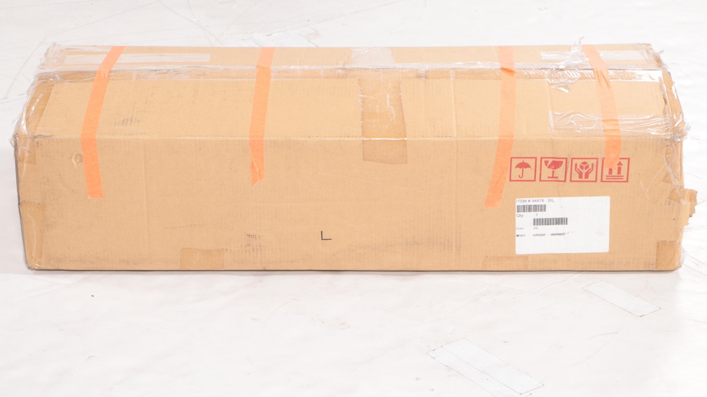 Foldaway Low Impact Exercise Strider | EBTH Foldaway Low Impact Exercise Strider | EBTH