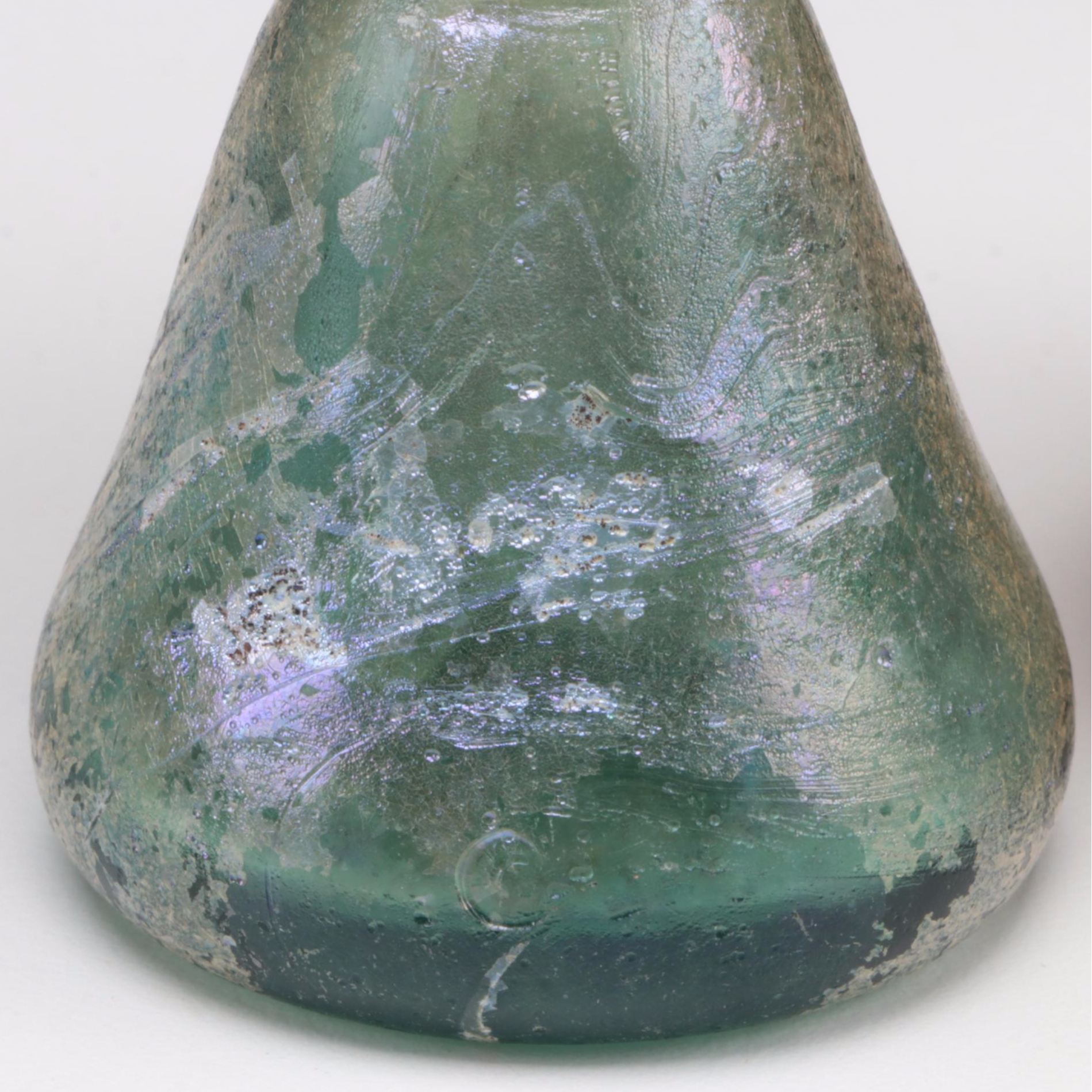 Ancient Roman Glass Vessels | EBTH