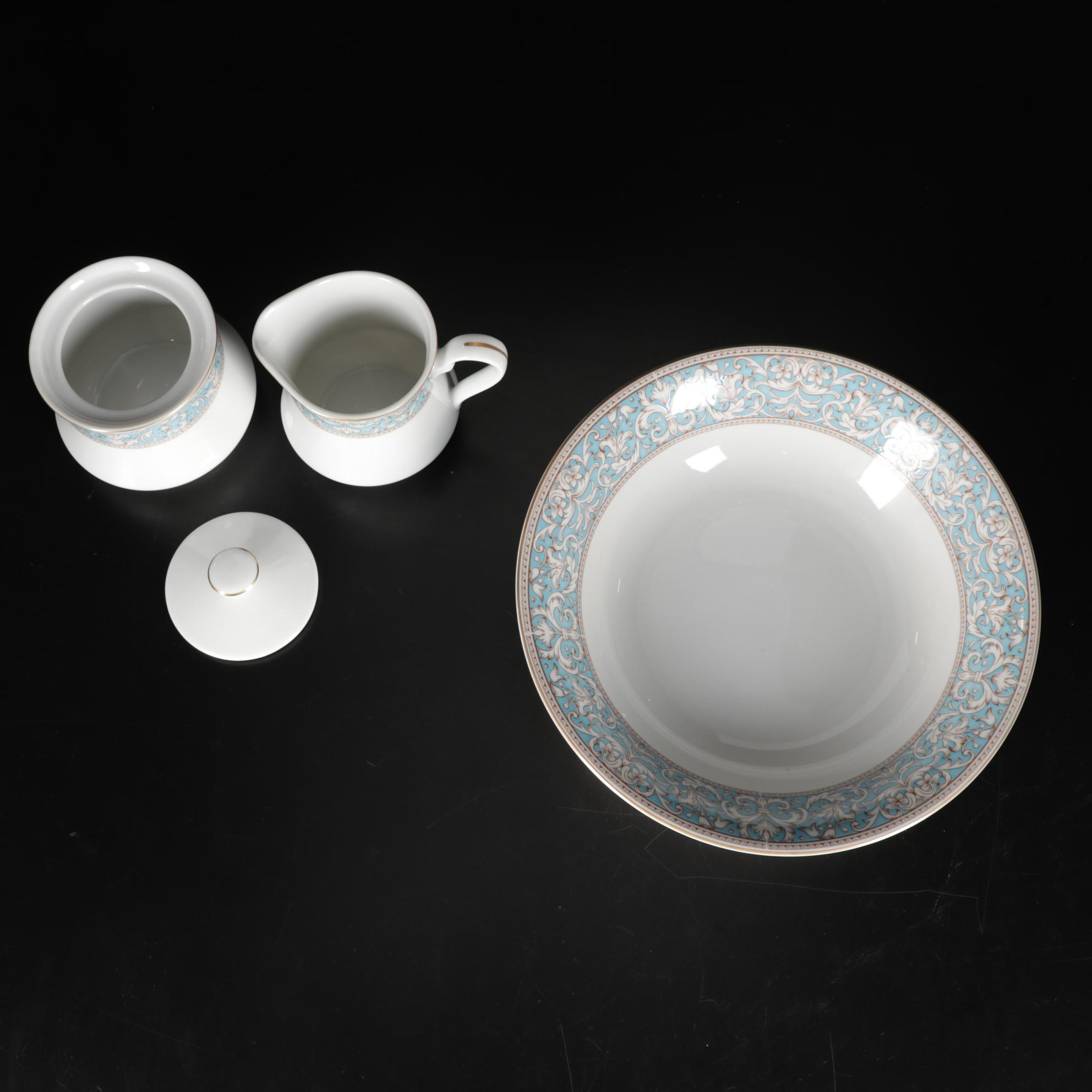 Royal M by Mita "Renaissance" Dinnerware | EBTH