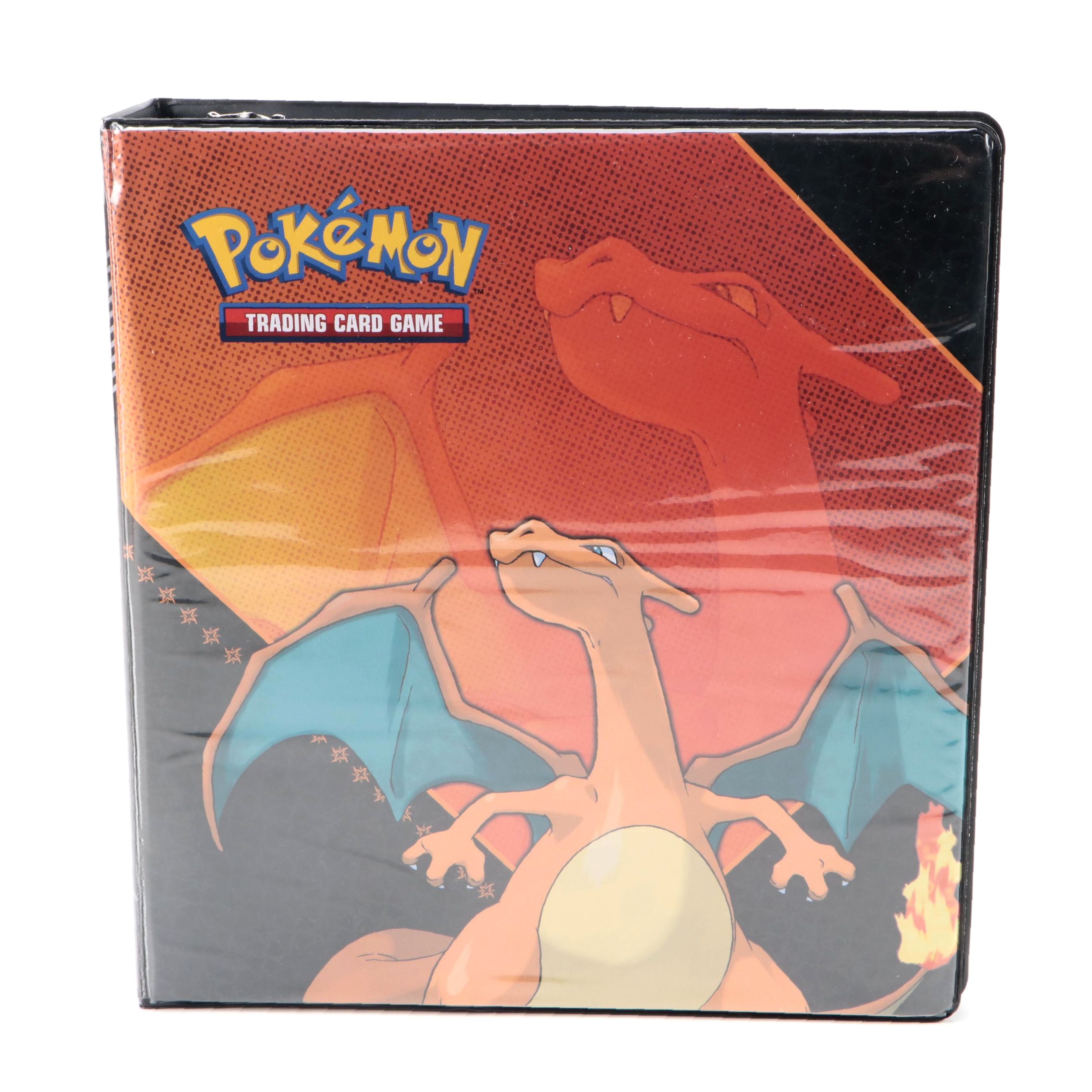 Pokémon Card Collection Featuring Grimmsnarl V Max, Falinks V, and More ...