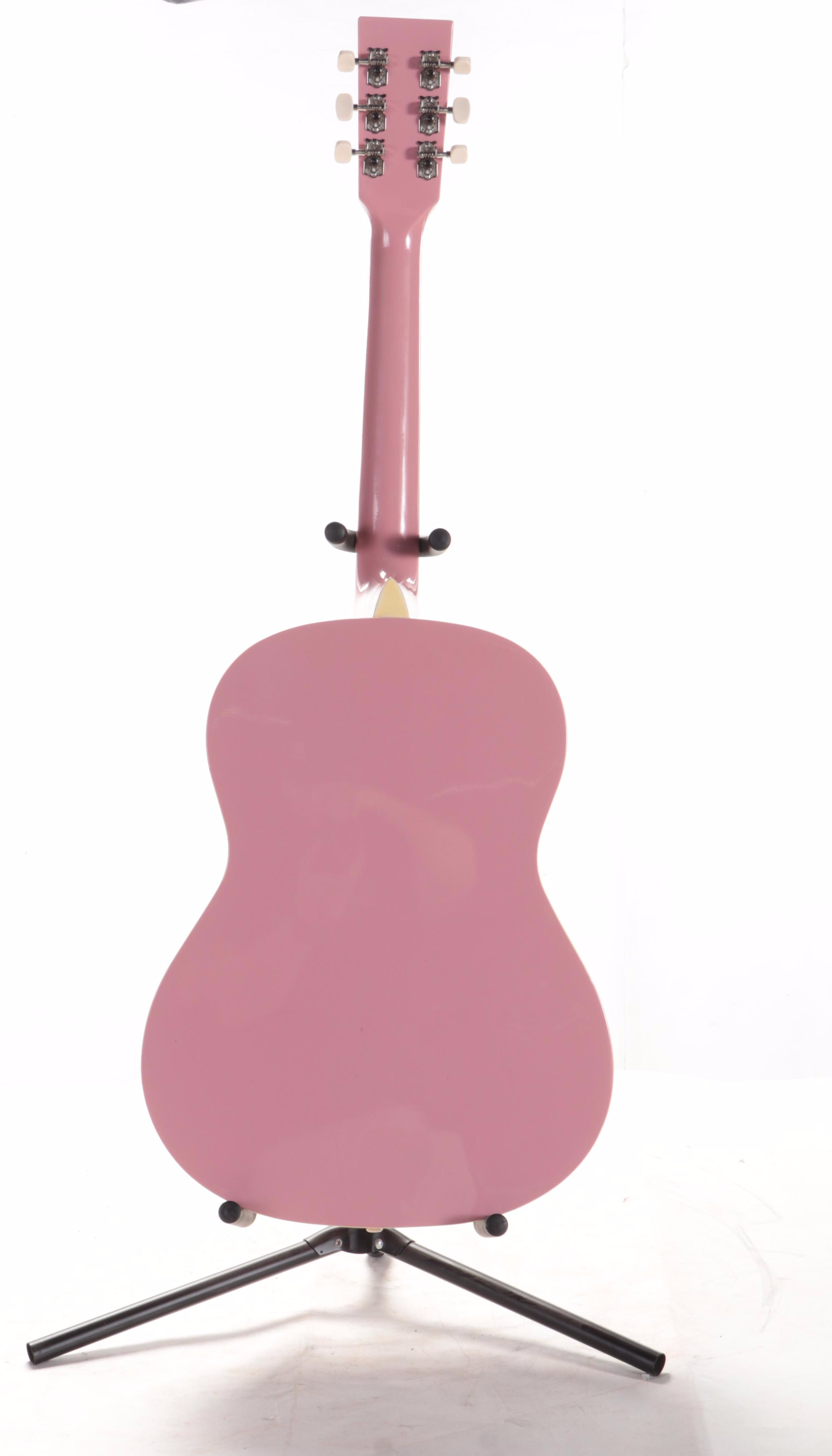 Taylor Swift Customized Rogue Guitar with Signed Decal | EBTH