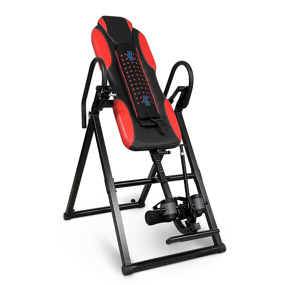 Heat and Massage Inversion Table | EBTH