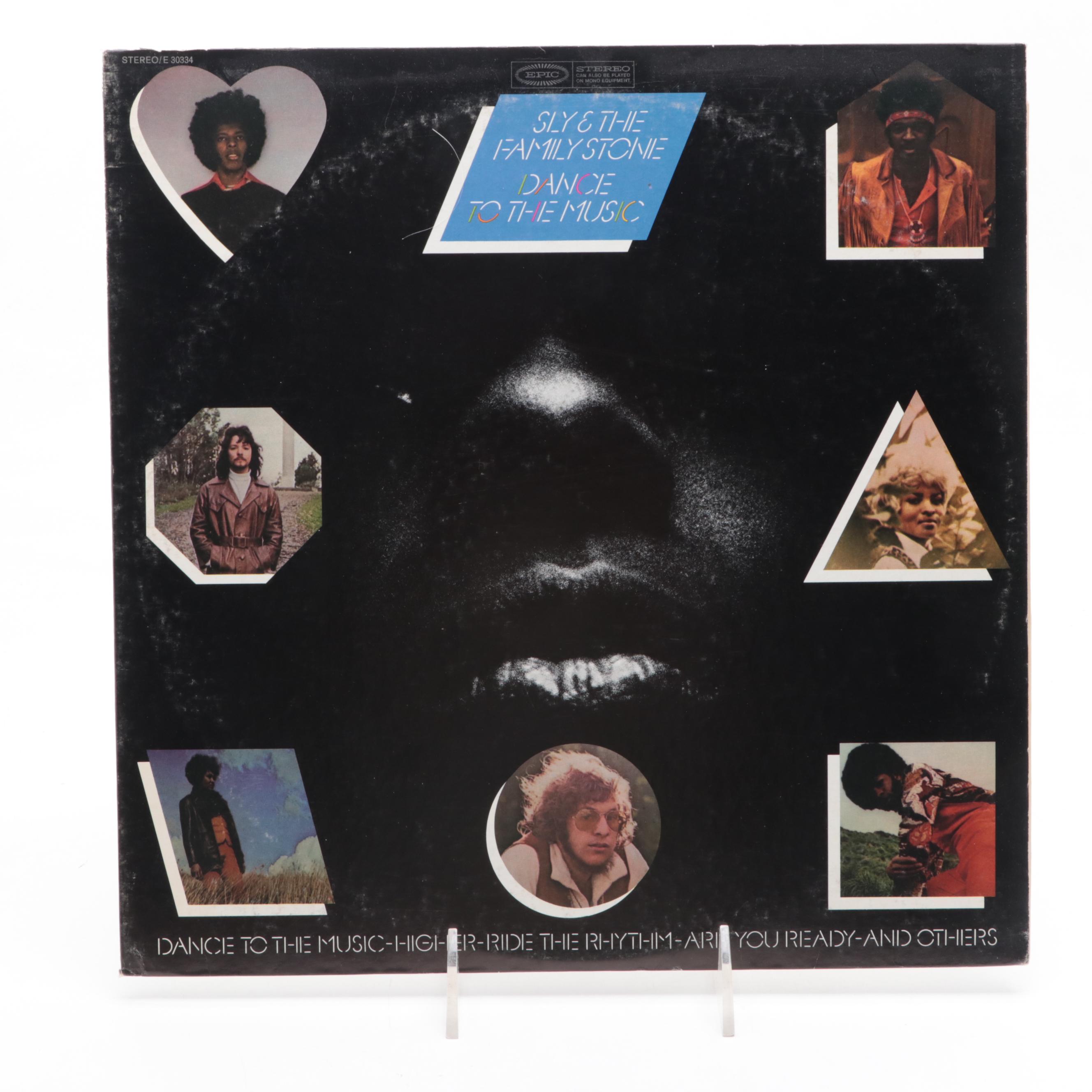 Randy Newman, Linda Ronstadt, and More Record Albums | EBTH