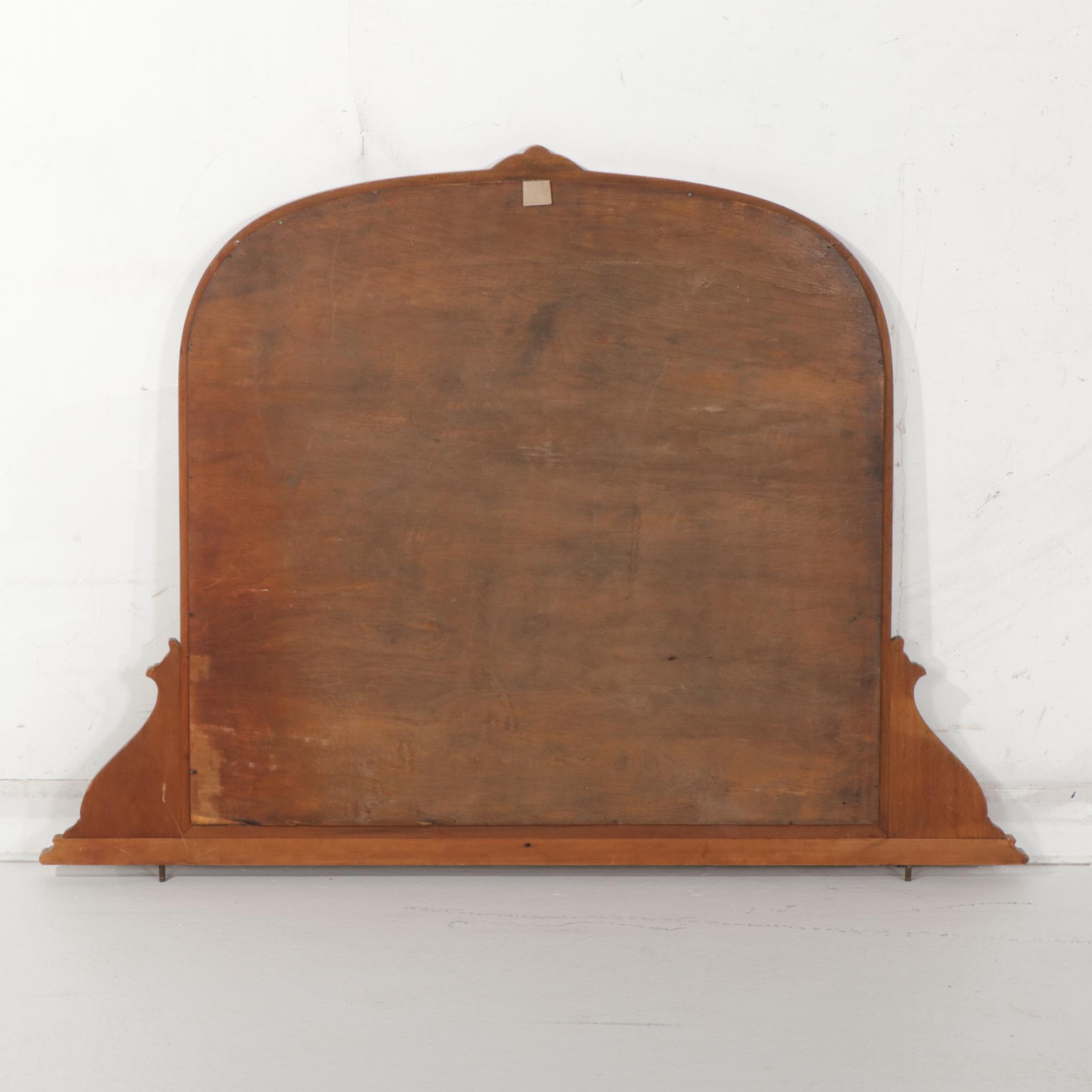 Atlas Furniture Co. Louis XVI Style Walnut Bedroom Suite, 1930s | EBTH