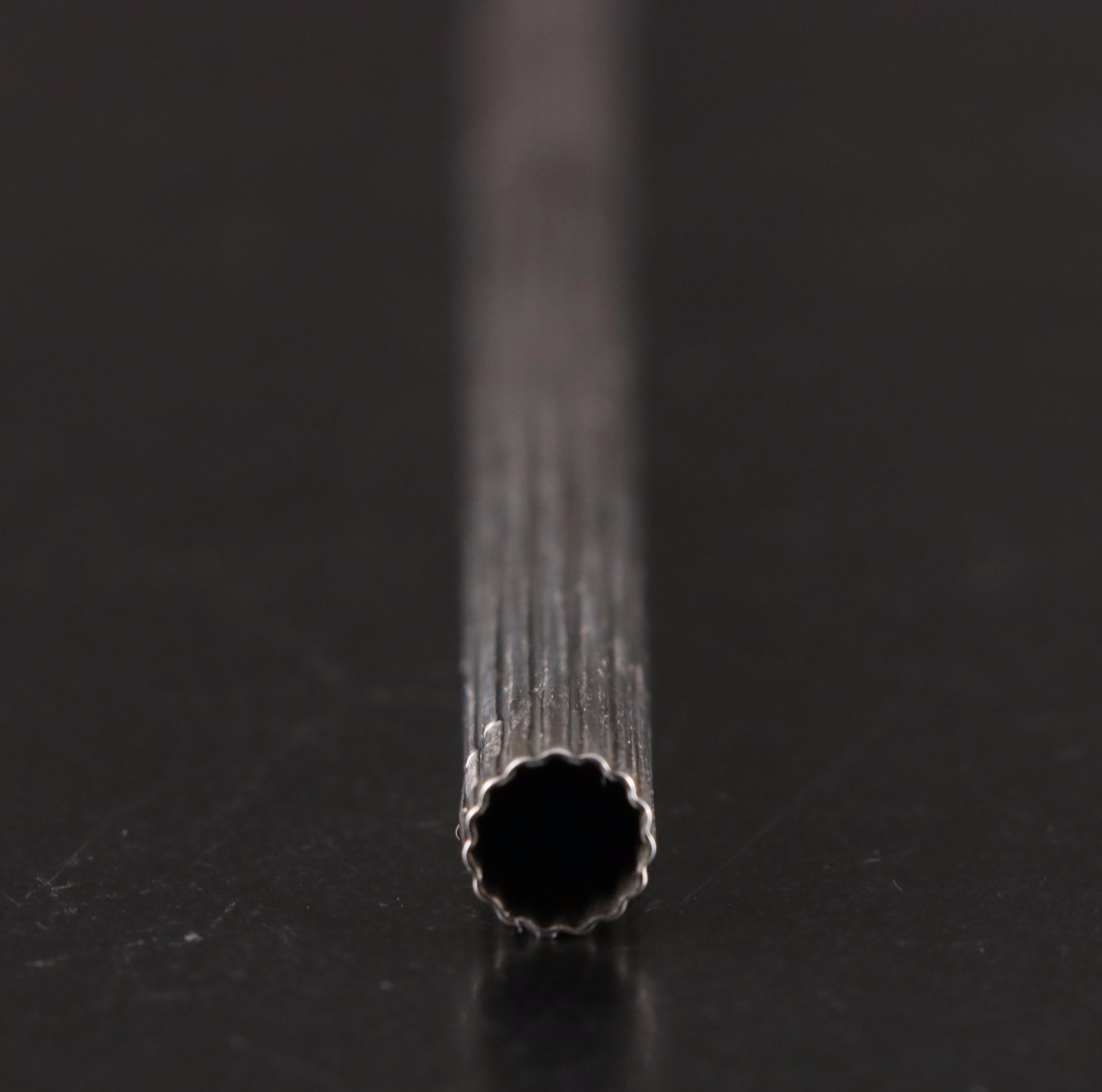 Tiffany & Co. Sterling Silver Straws | EBTH