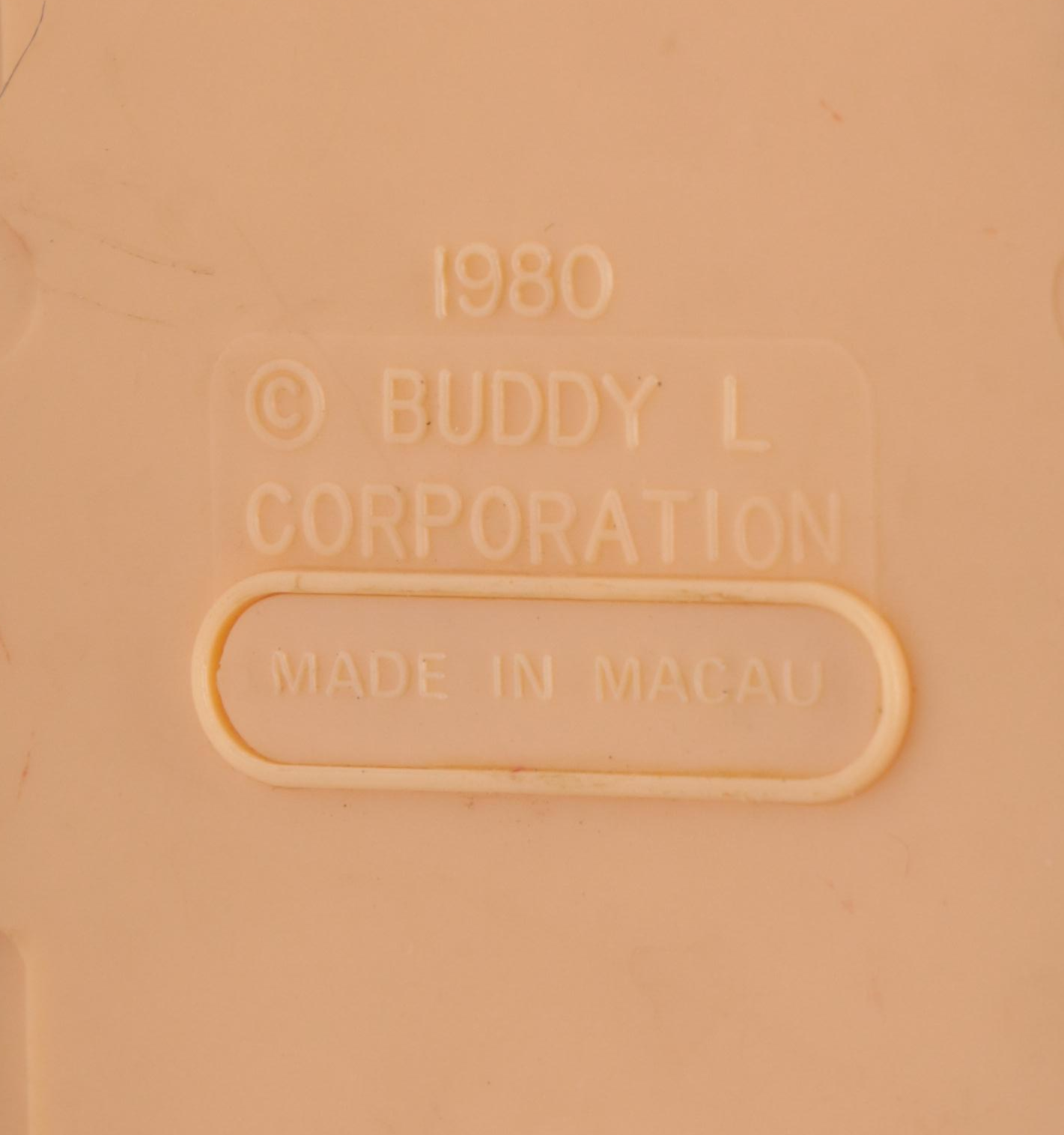Buddy L Corp, Tonka and Amerada Hess Toy Trucks and Plane | EBTH