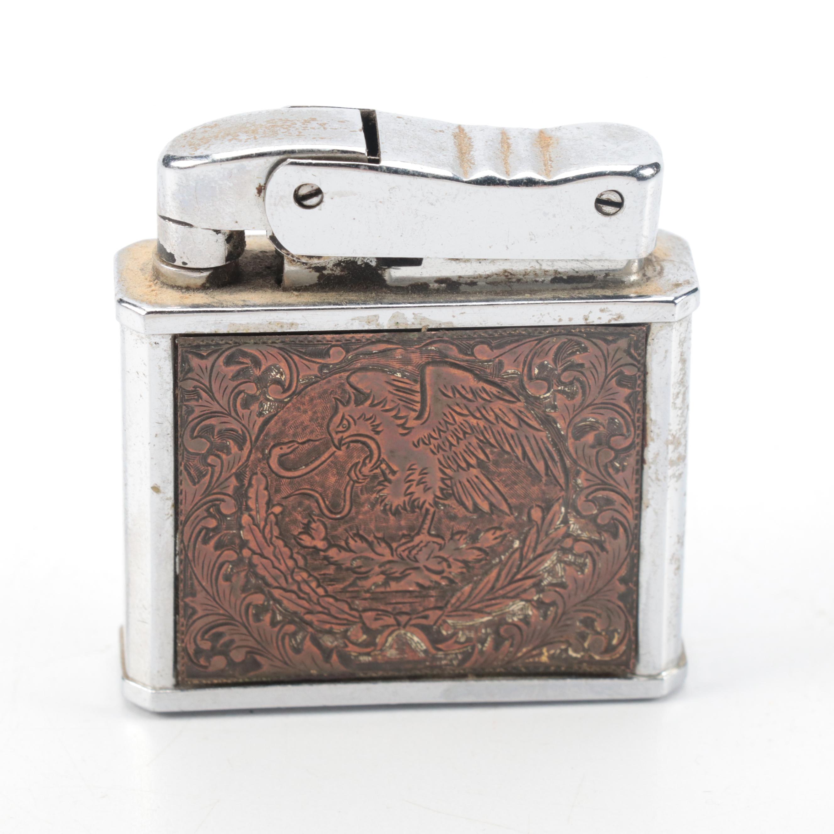 Colvair, Evans, Ritepoint with Other Lighters, Mid to Light 20th ...