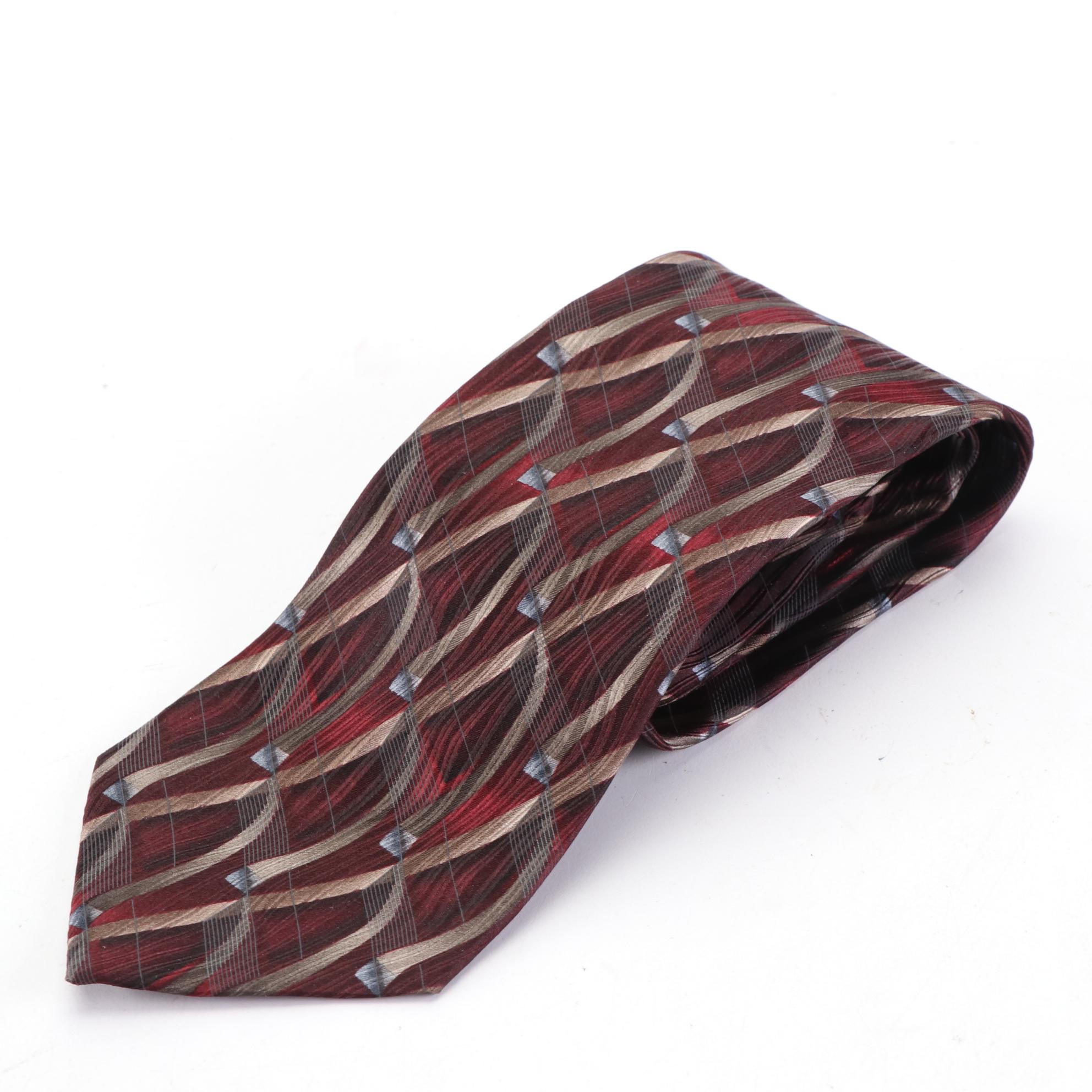 The Metropolitan Museum of Art, Zylos George Machado, and Other Silk ...