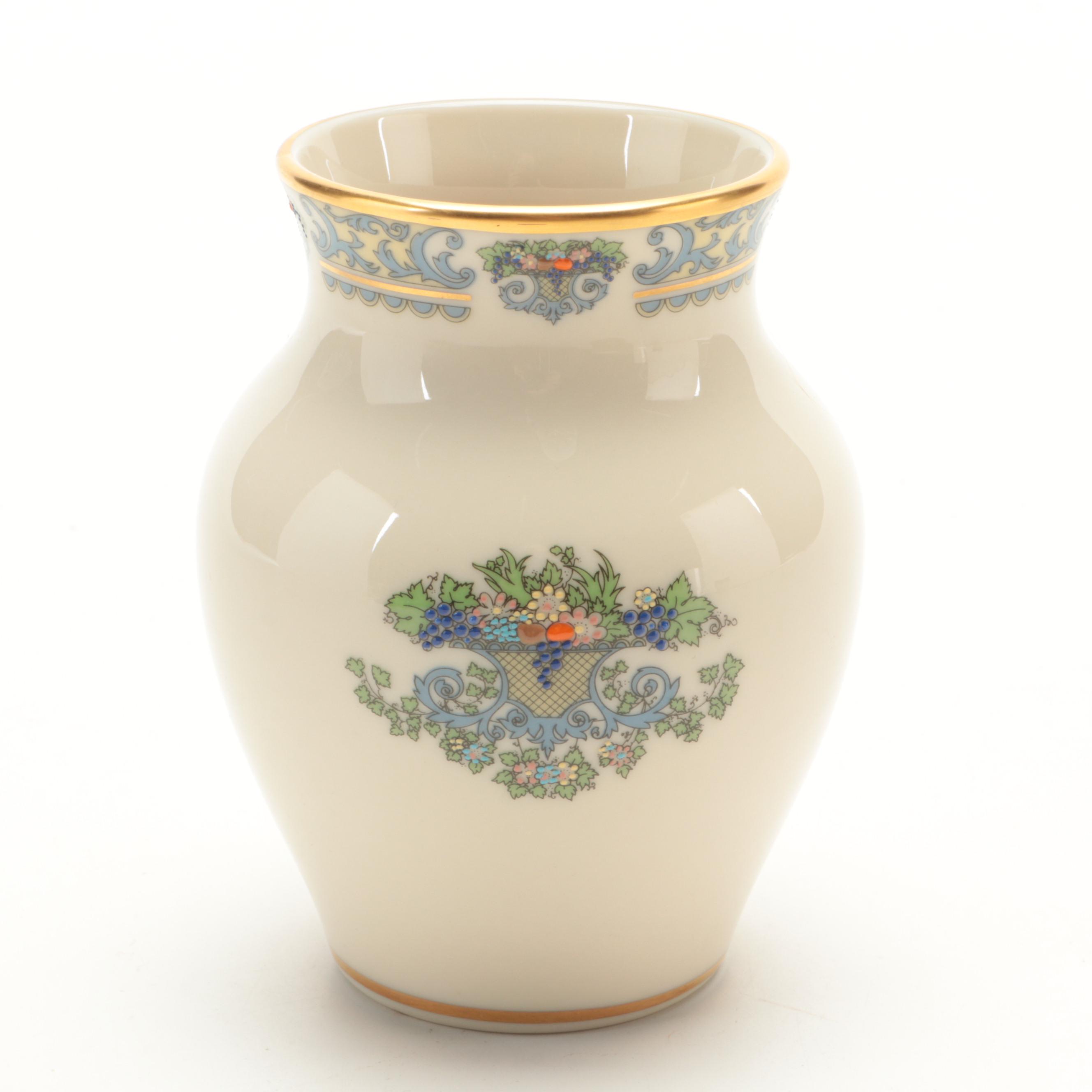 Lenox Presidential Collection "Autumn" Bone China Dinnerware | EBTH