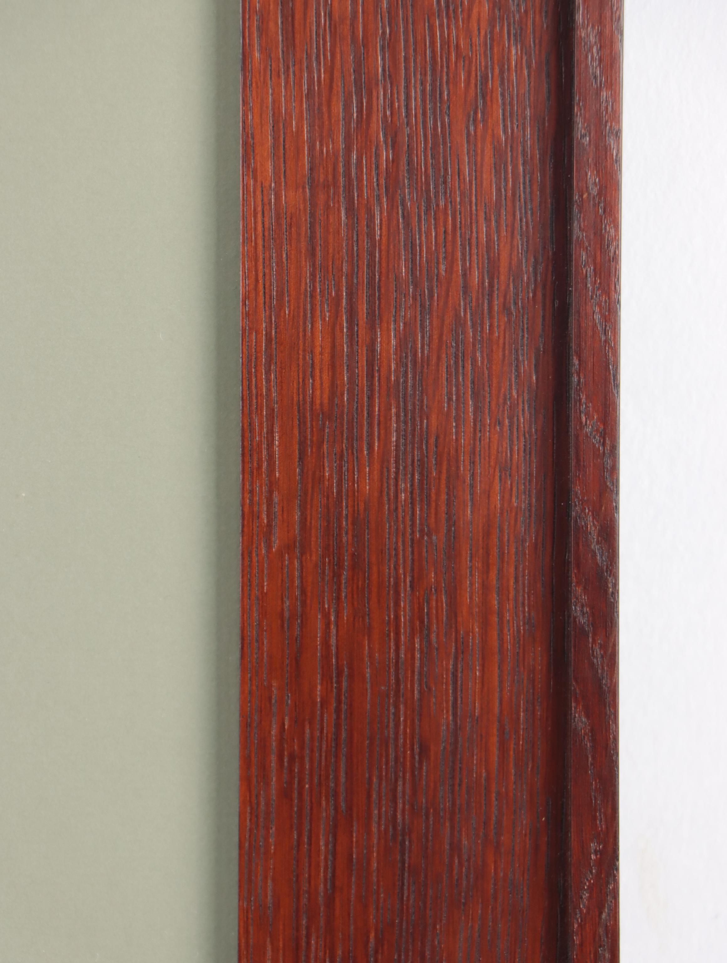 Arts and Crafts Style Planographic Illustrations After Mary Louise ...