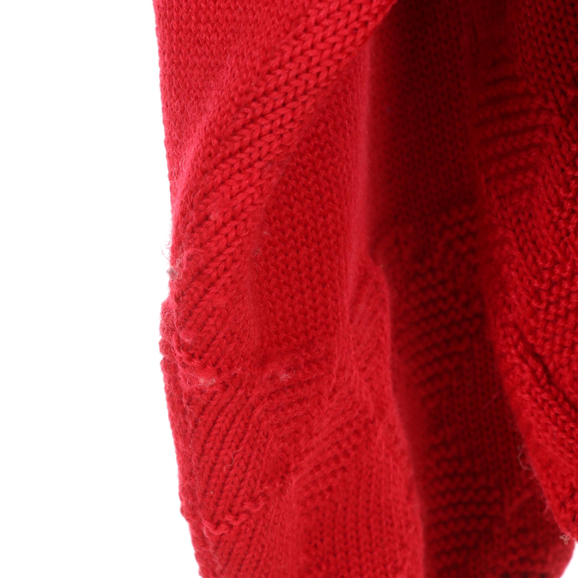 Wool Sweaters Featuring Oscar Jacobson Golf Sweater with Gore ...