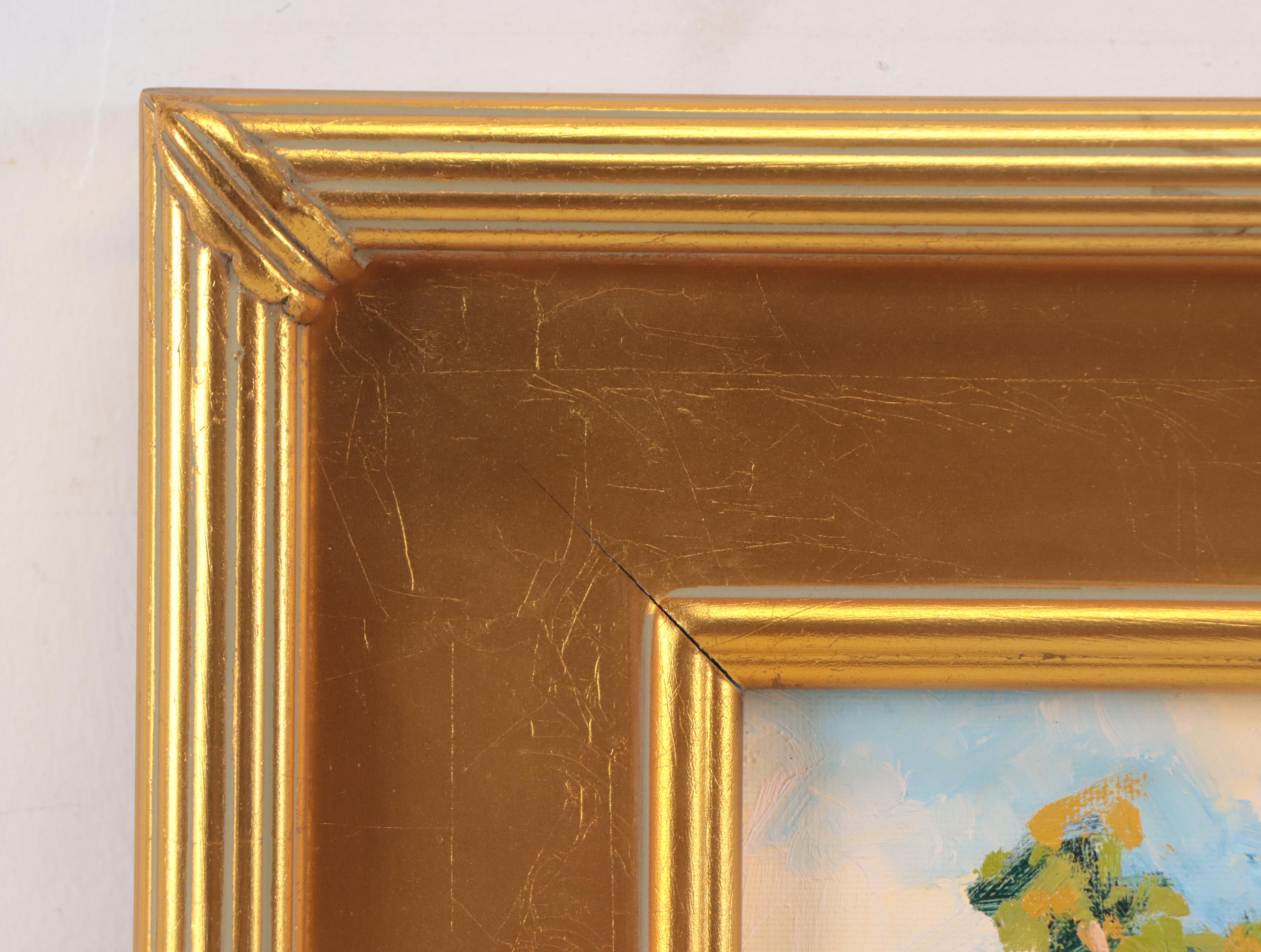 Marc A. Graison Oil Painting "Mountain Meadow," 2023 | EBTH