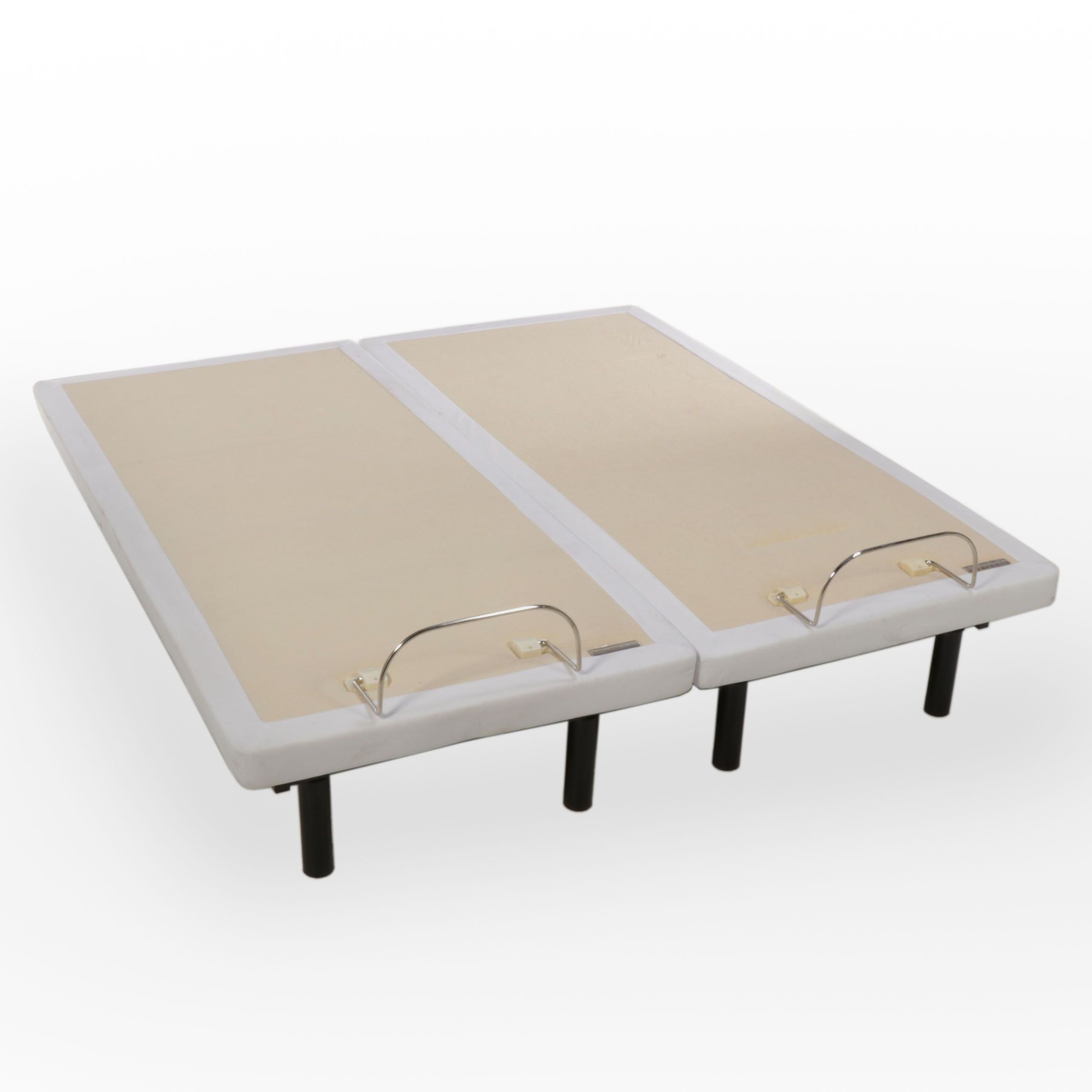 Serta Motion Essentials Adjustable Foundation Platform | EBTH