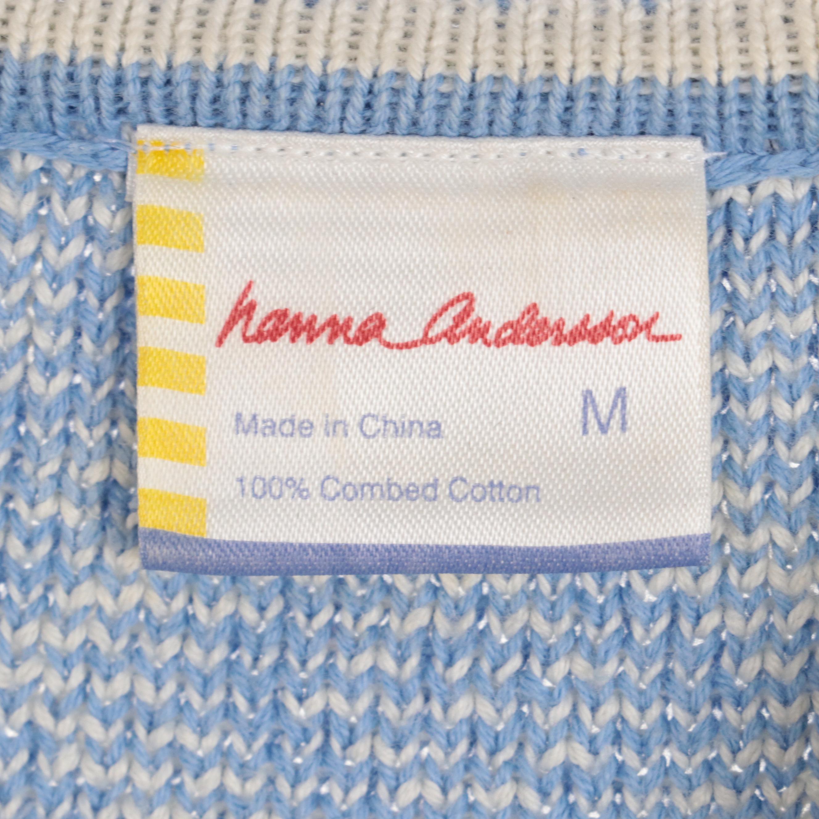 Hanna Andersson Fair Aisle Knit Sweaters with Pomegranate and Berretti ...