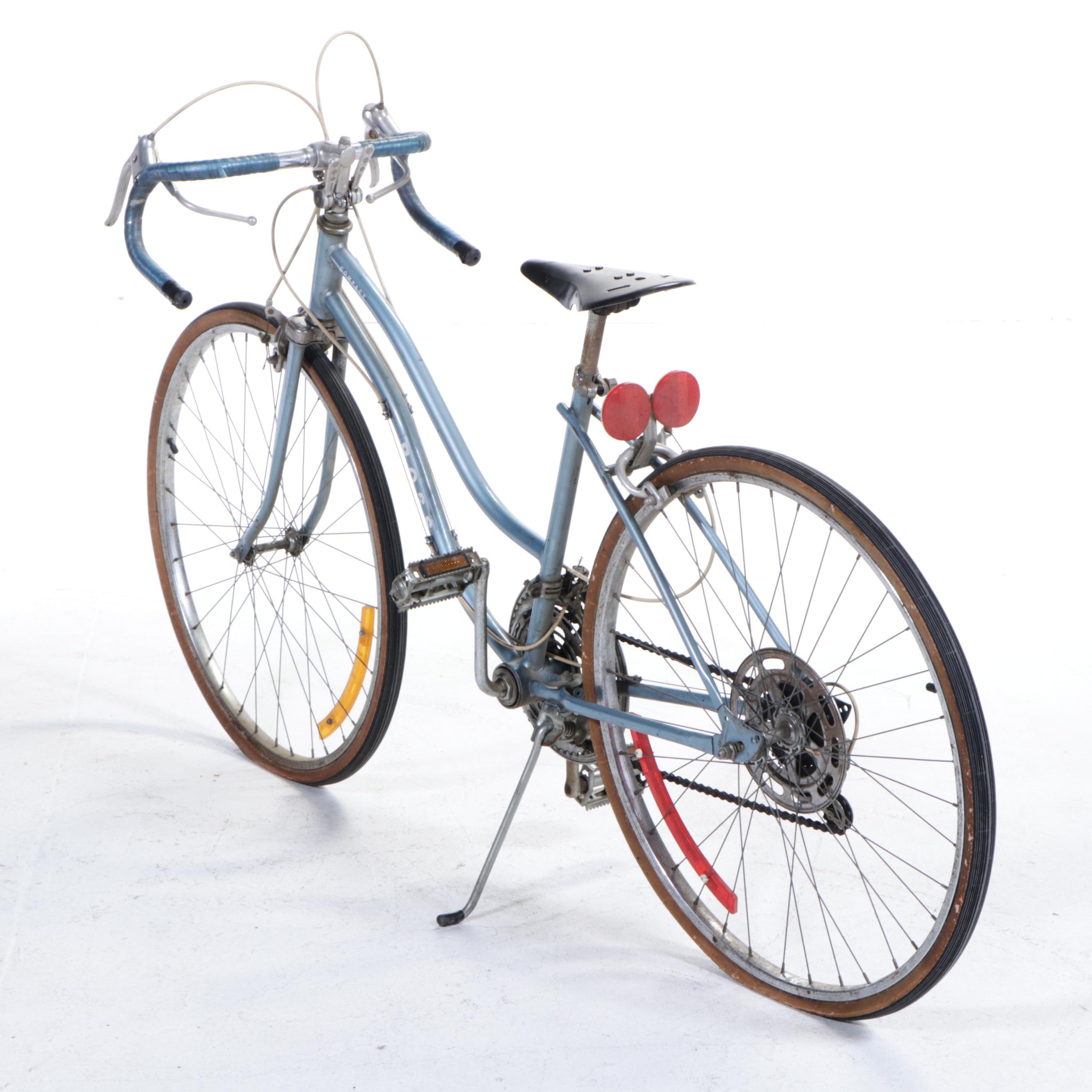 Ross Compact Cruising Bicycle, Mid to Late 20th Century | EBTH