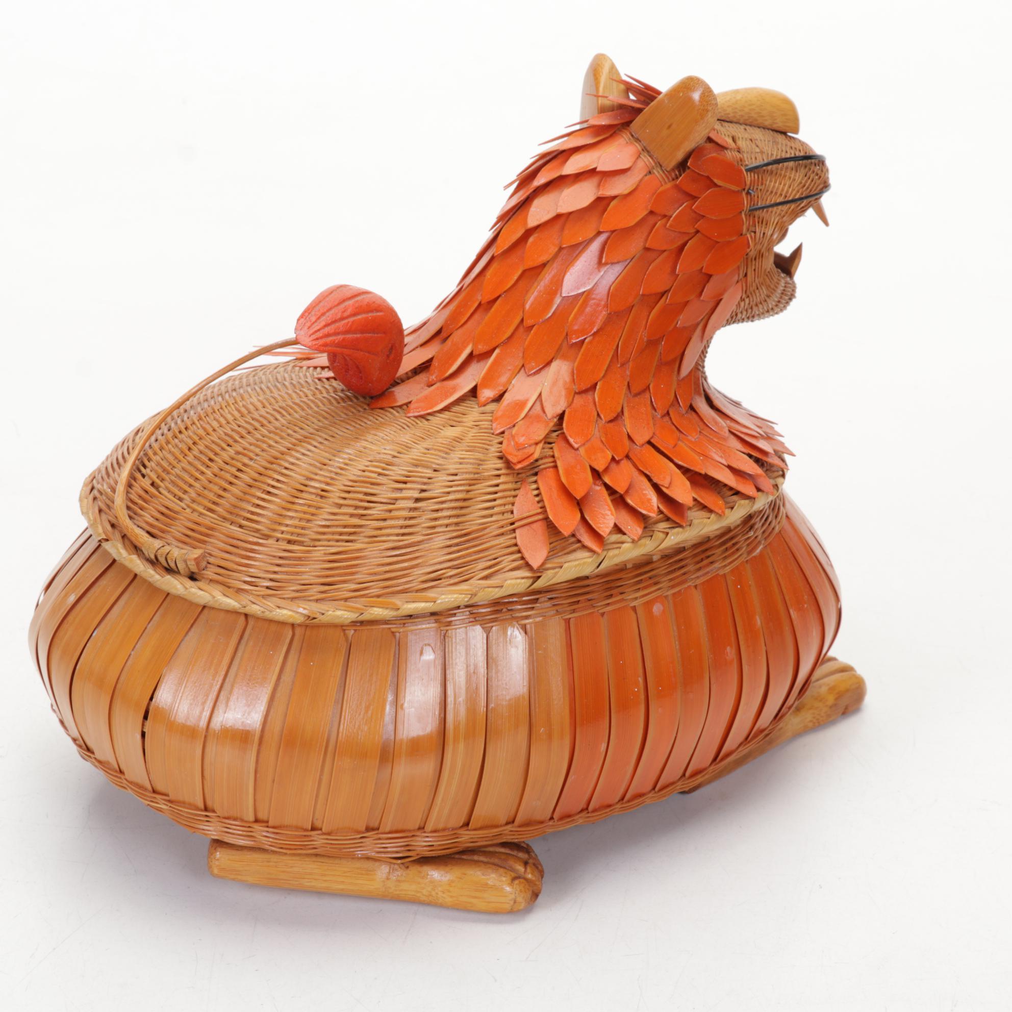 Chinese Kingfisher Hair Ornament, Hmong Necklace and Other Southeast ...