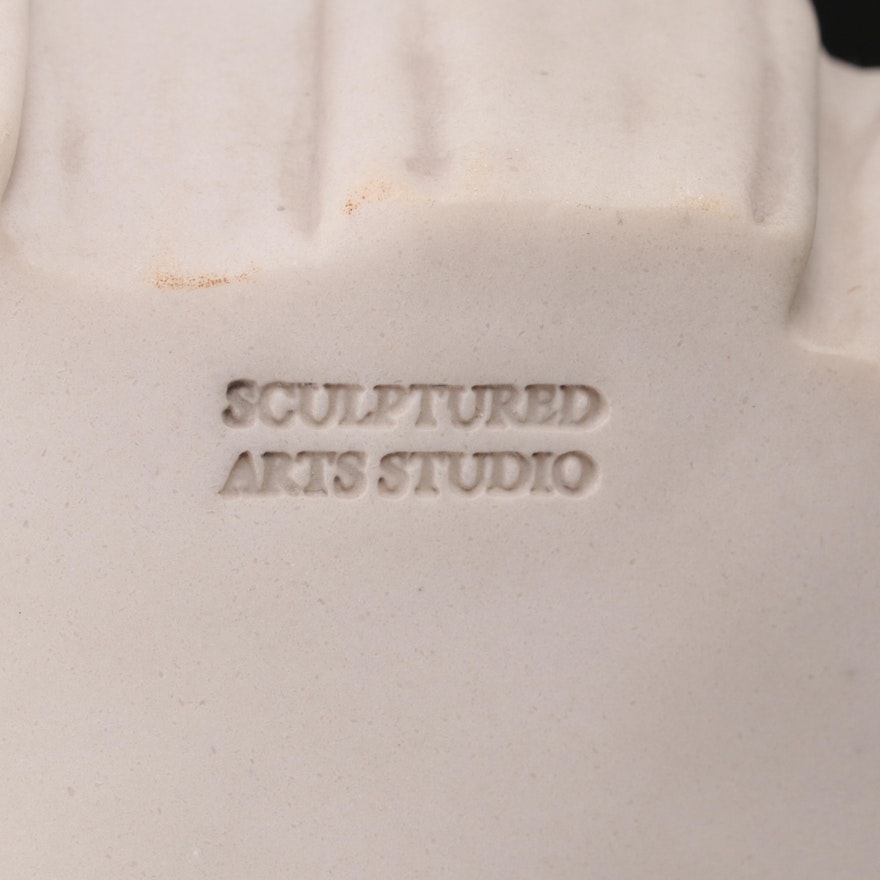 Sculptured Arts Studio Composite Marble Sculptured Arts Studio Composite Marble