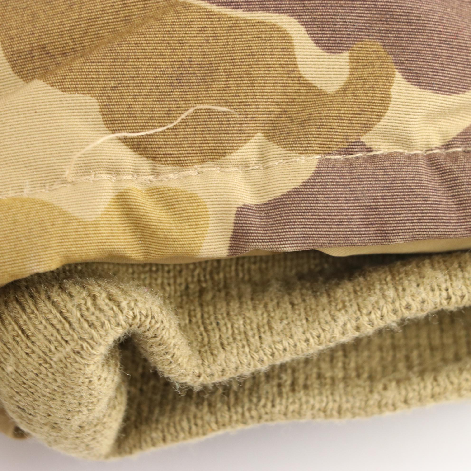 Dri-Duck Cap with Men's Cabela's Insulated Camo Coveralls, Base Layers ...