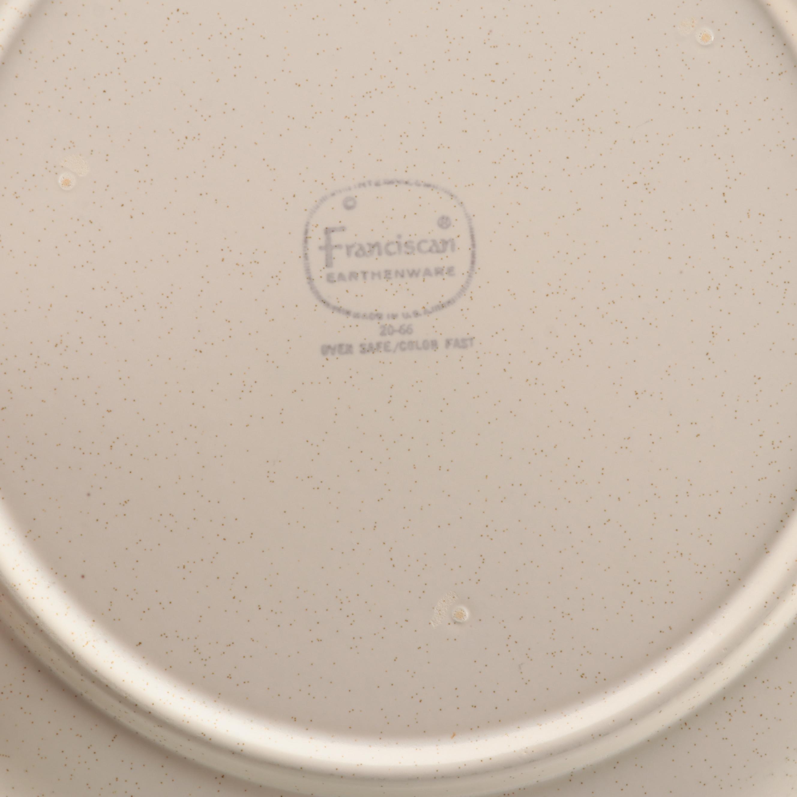 Franciscan "Tulip Time" Dinnerware with Other Tea Set and Tableware | EBTH