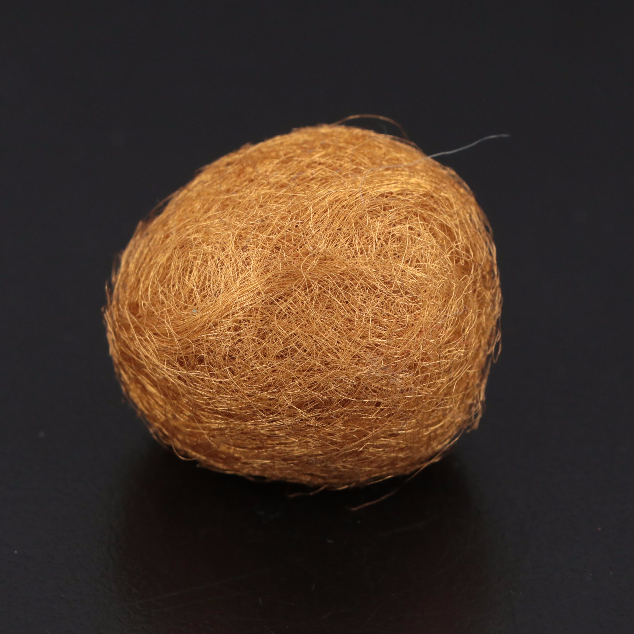 24K Gold Thread | Everything But The House