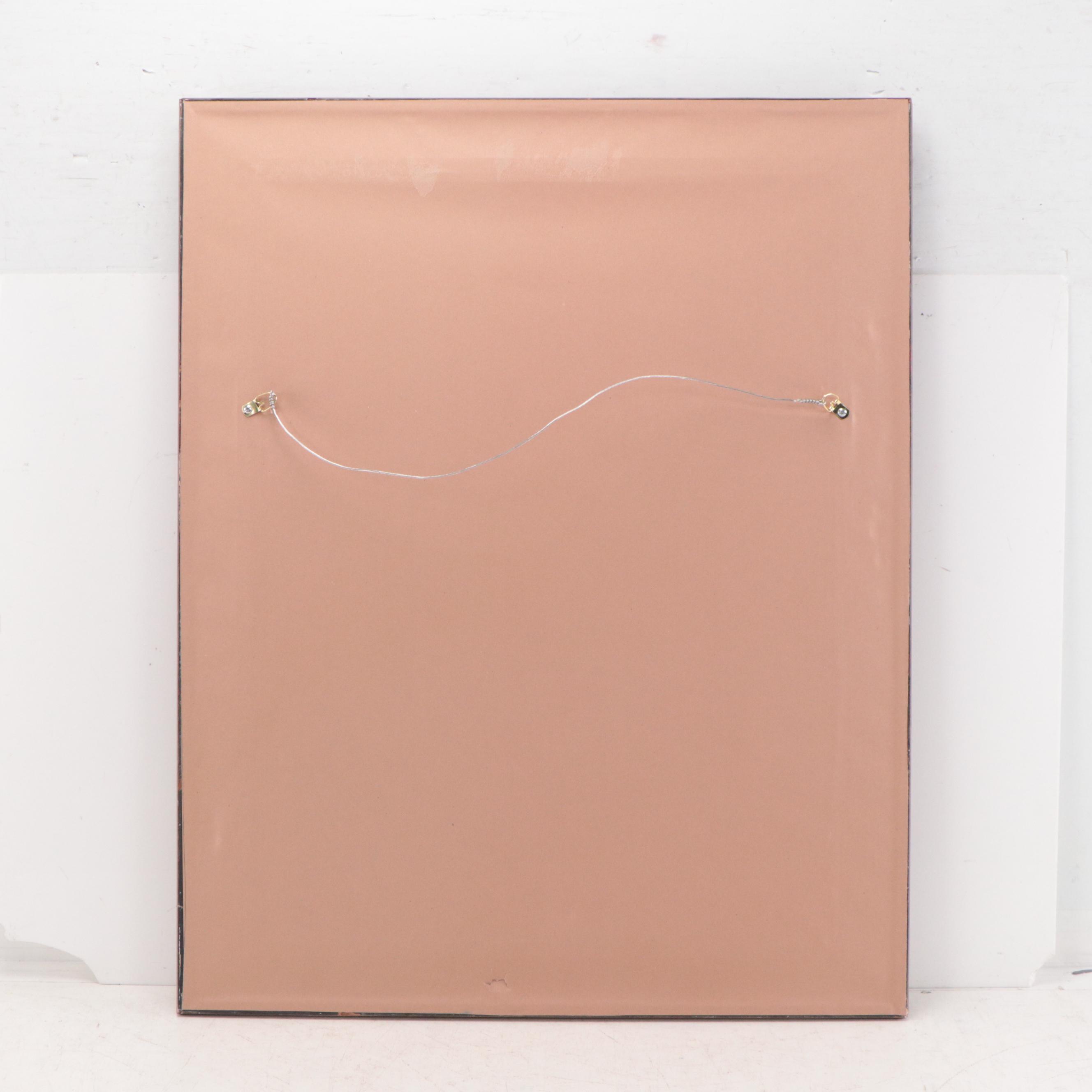 Larry Noble Offset Lithograph "Winchester Ride," 1984 | EBTH