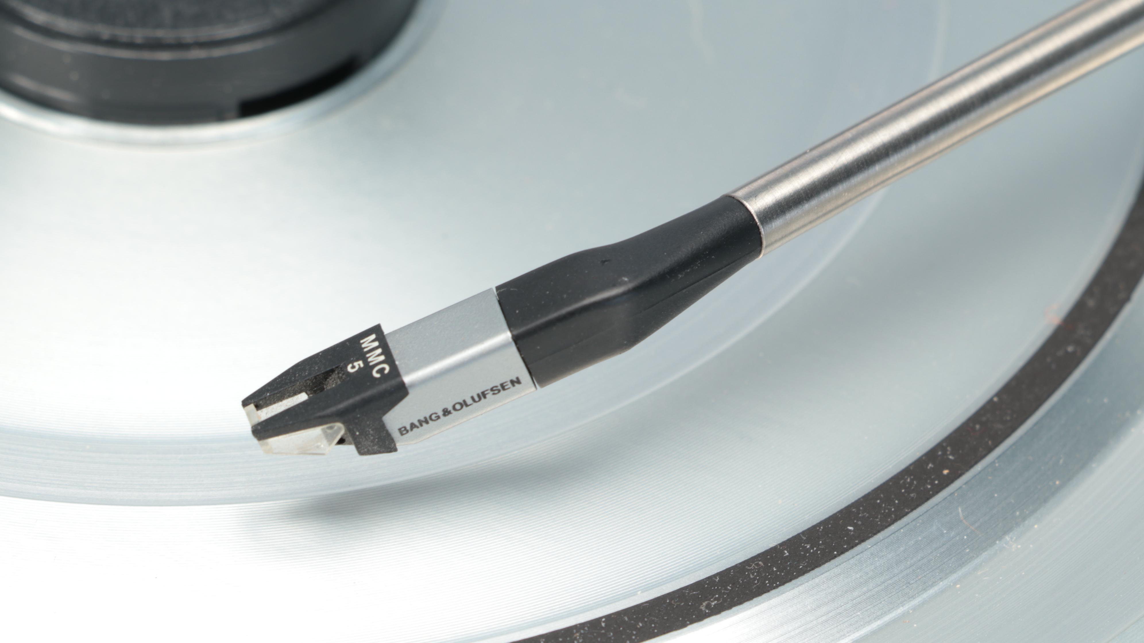 Bang & Olufsen Beogram RX Record Player | EBTH