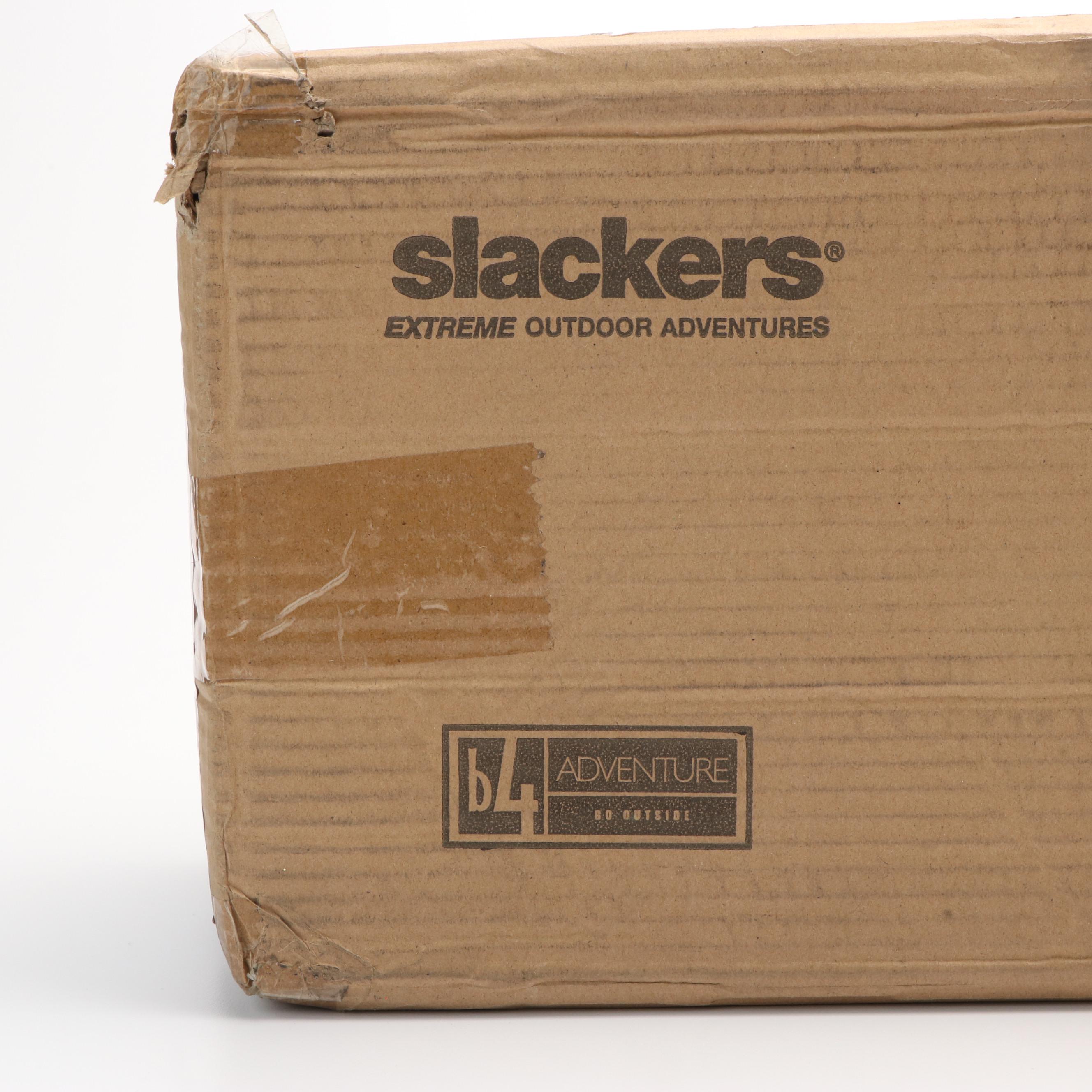 Slackers Instant Tree Branch | EBTH