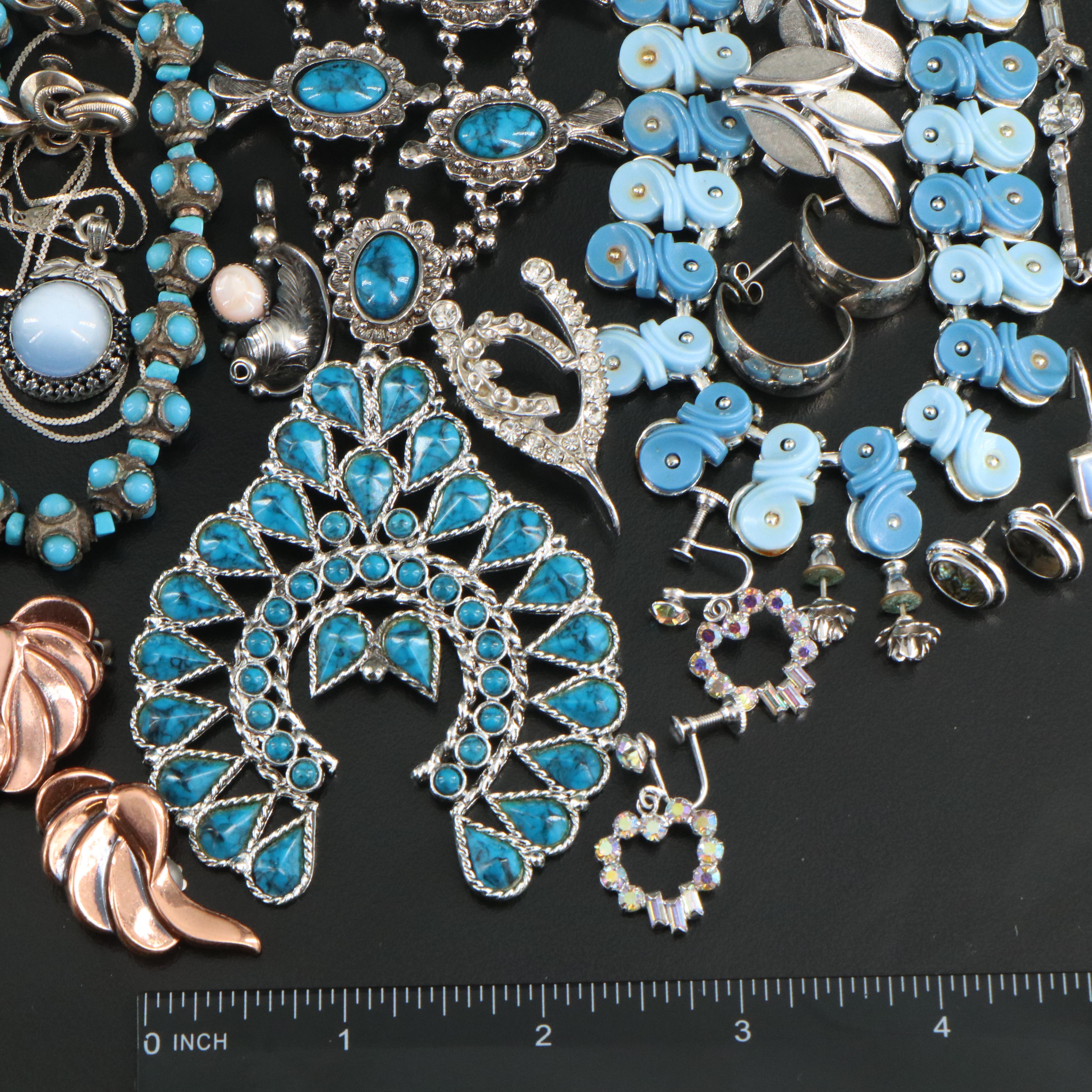 B David Sets, Renoir and Sterling Featured in Jewelry Collection | EBTH