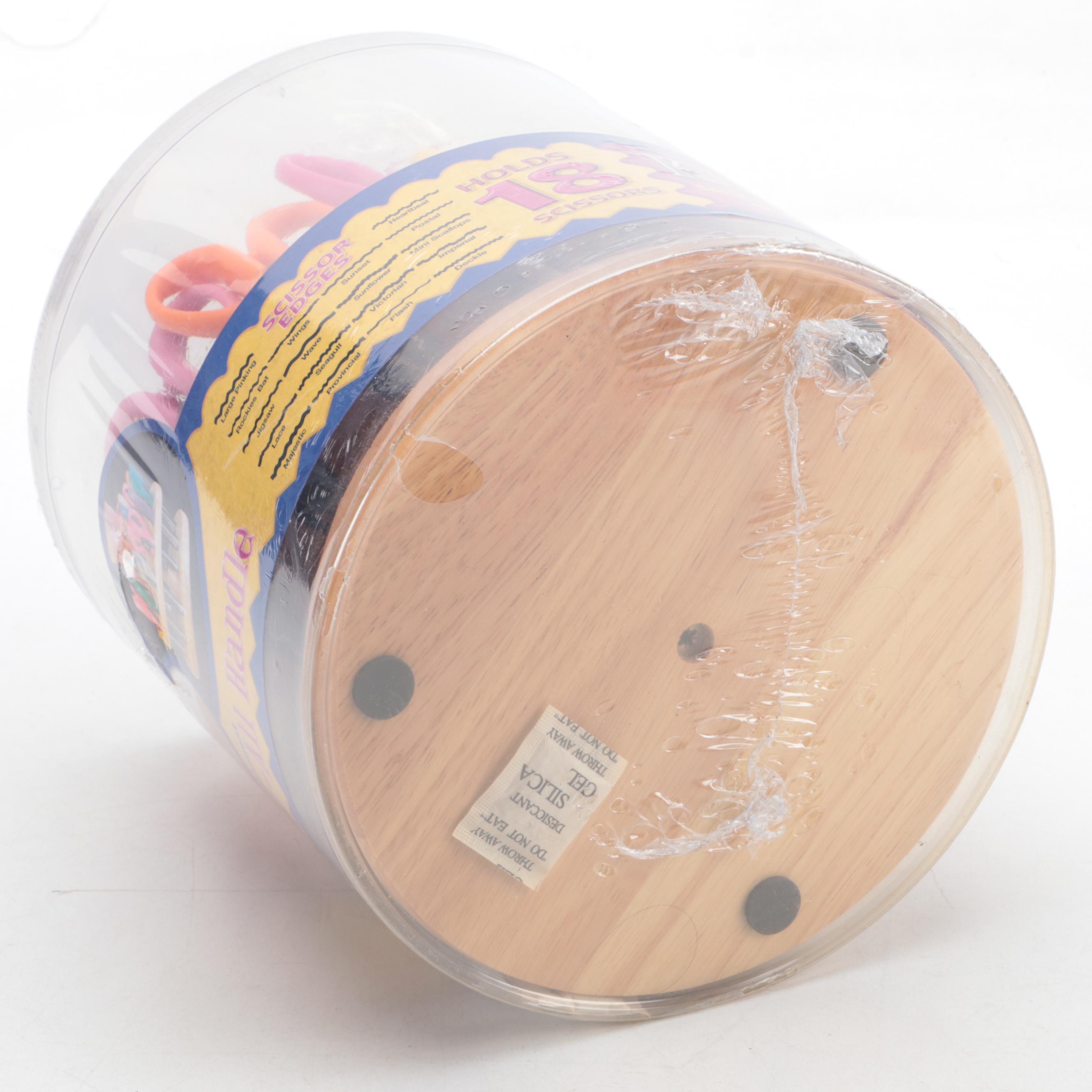 Kraft Edgers Caddy Set | EBTH