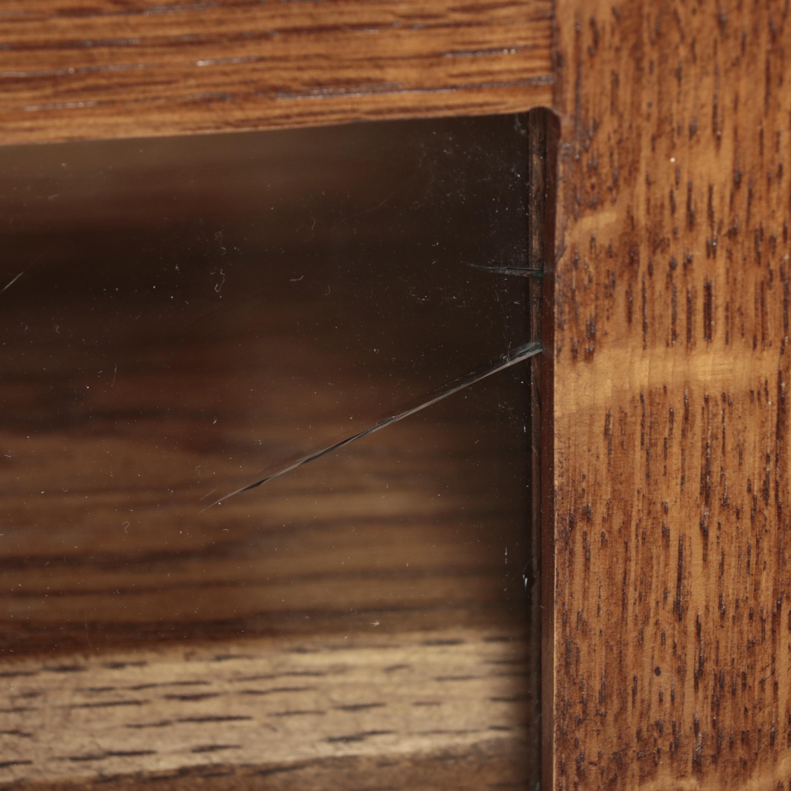 Limbert Arts and Crafts Quartersawn Oak Bookcase, Early 20th Century | EBTH