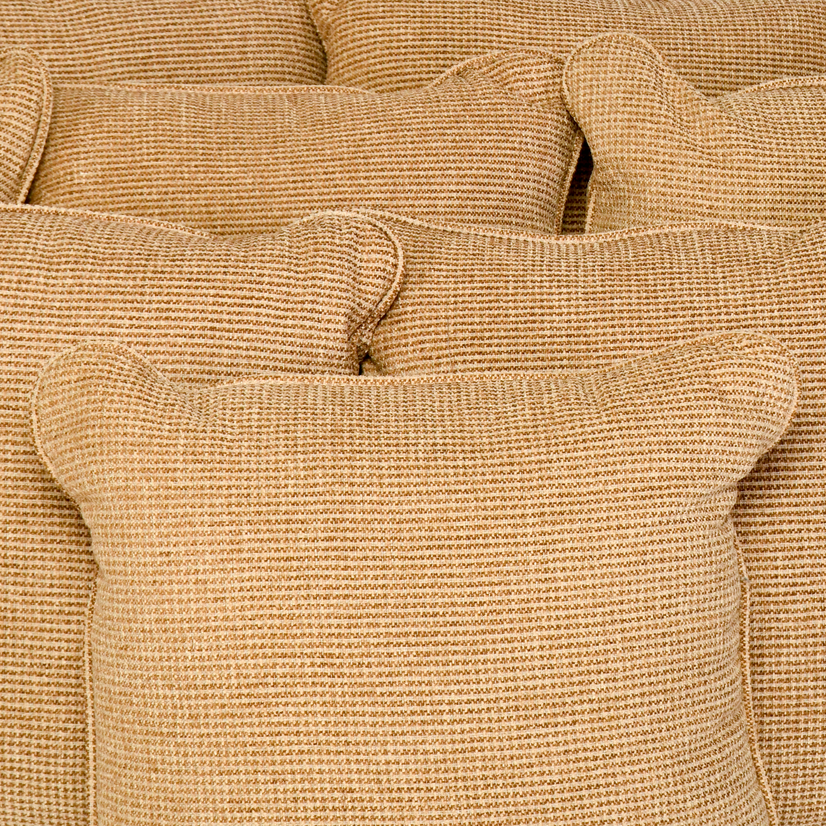 Woven Accent Throw Pillows | EBTH