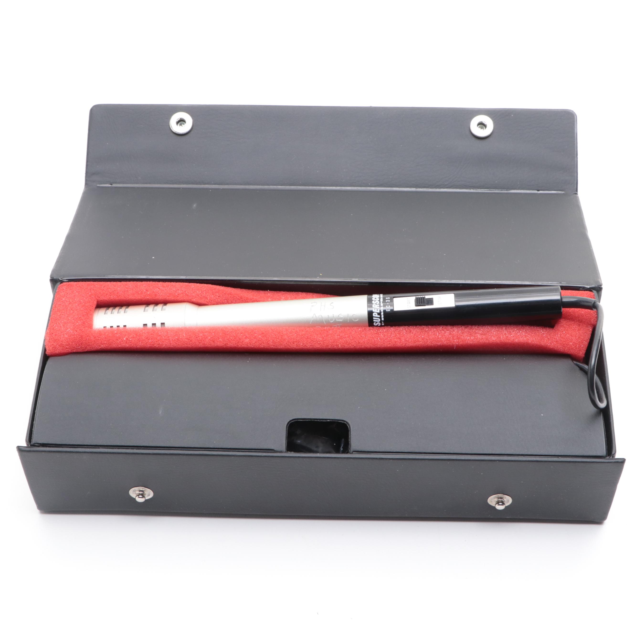 Westinghouse Pocket Tape Player, Accessories and Marantz Superscope ...