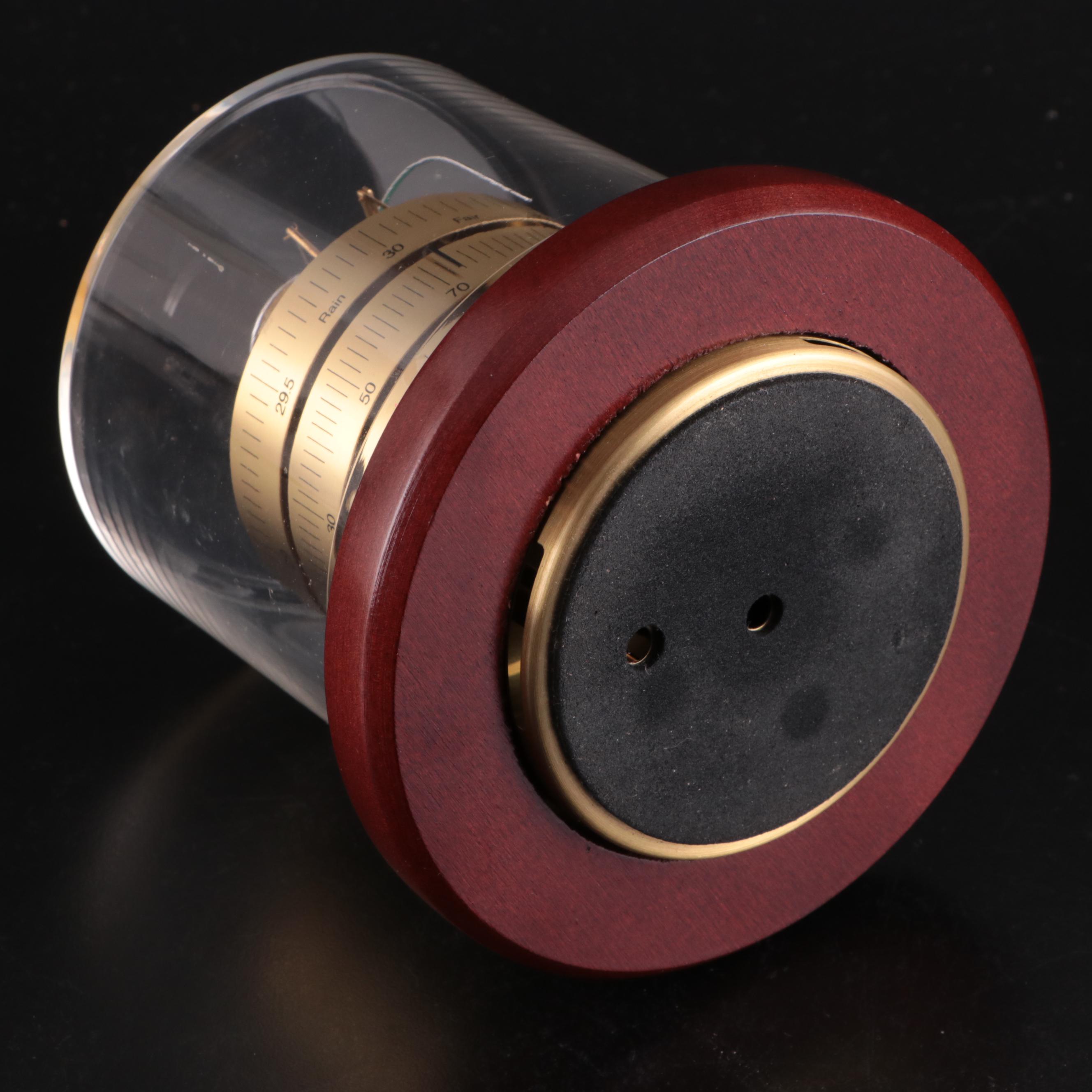 Barigo German Barometer, Hydrometer and Thermometer | EBTH