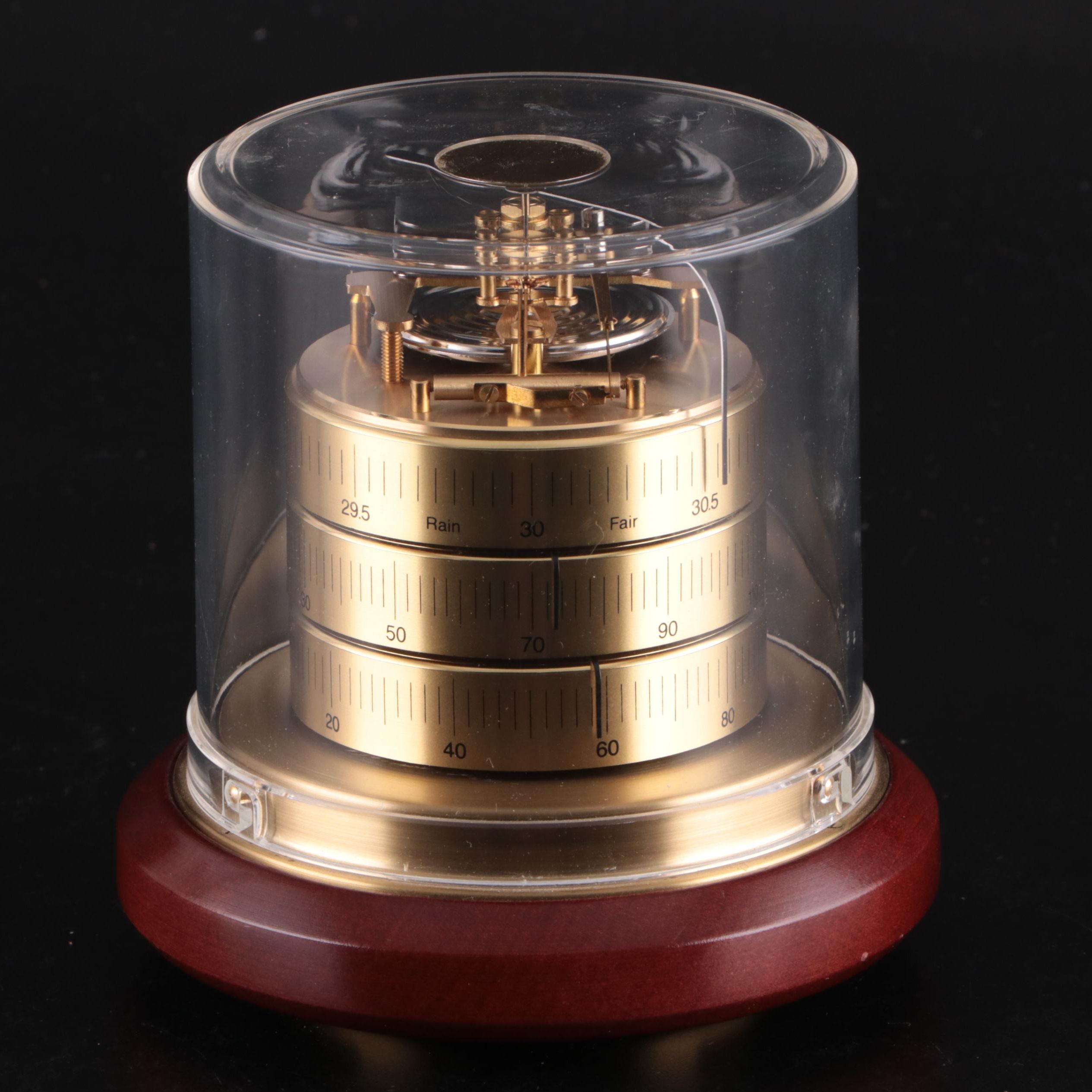 Barigo German Barometer, Hydrometer and Thermometer | EBTH