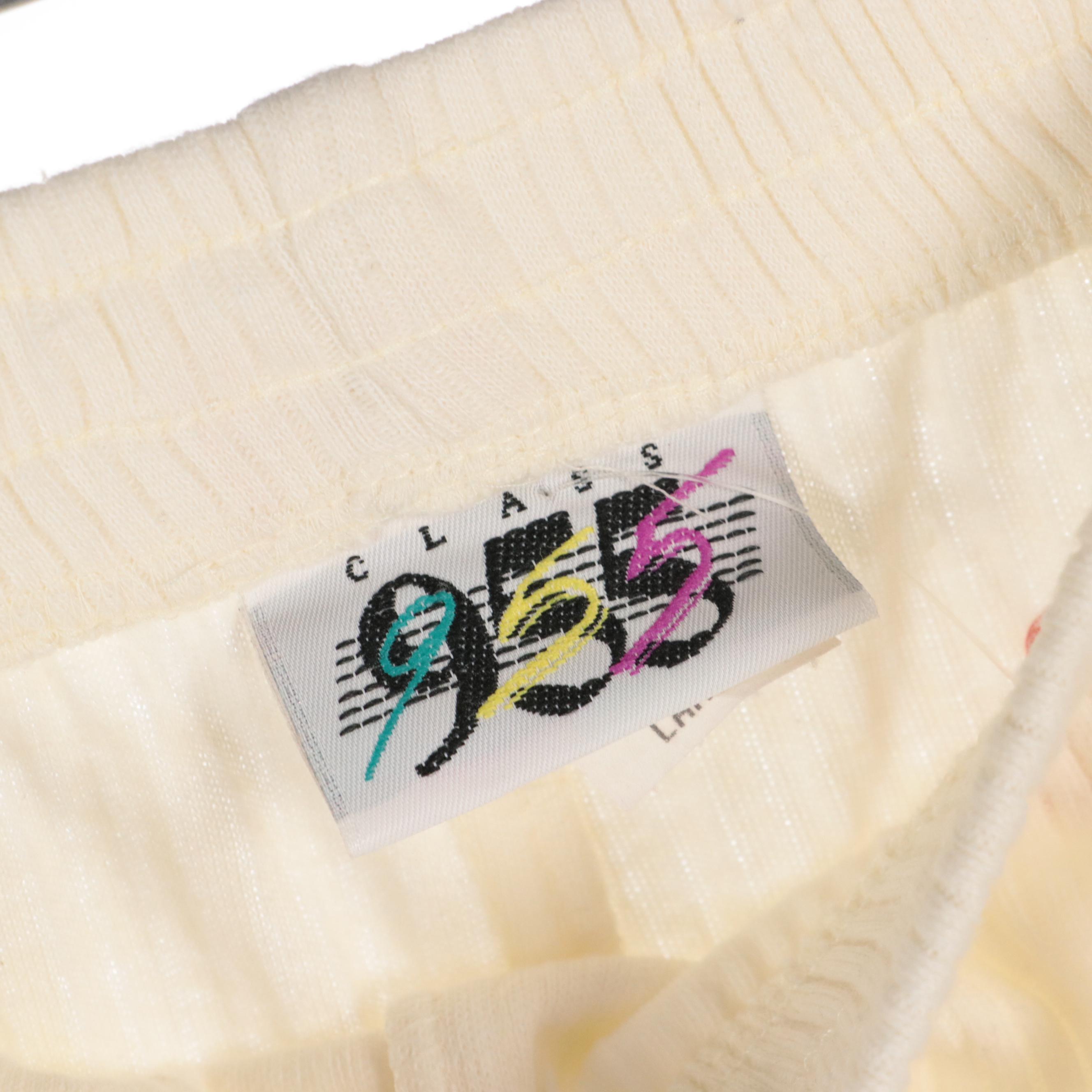 Le Painty Vest and Pants with Bocari Studios, Class 955, and More Two ...