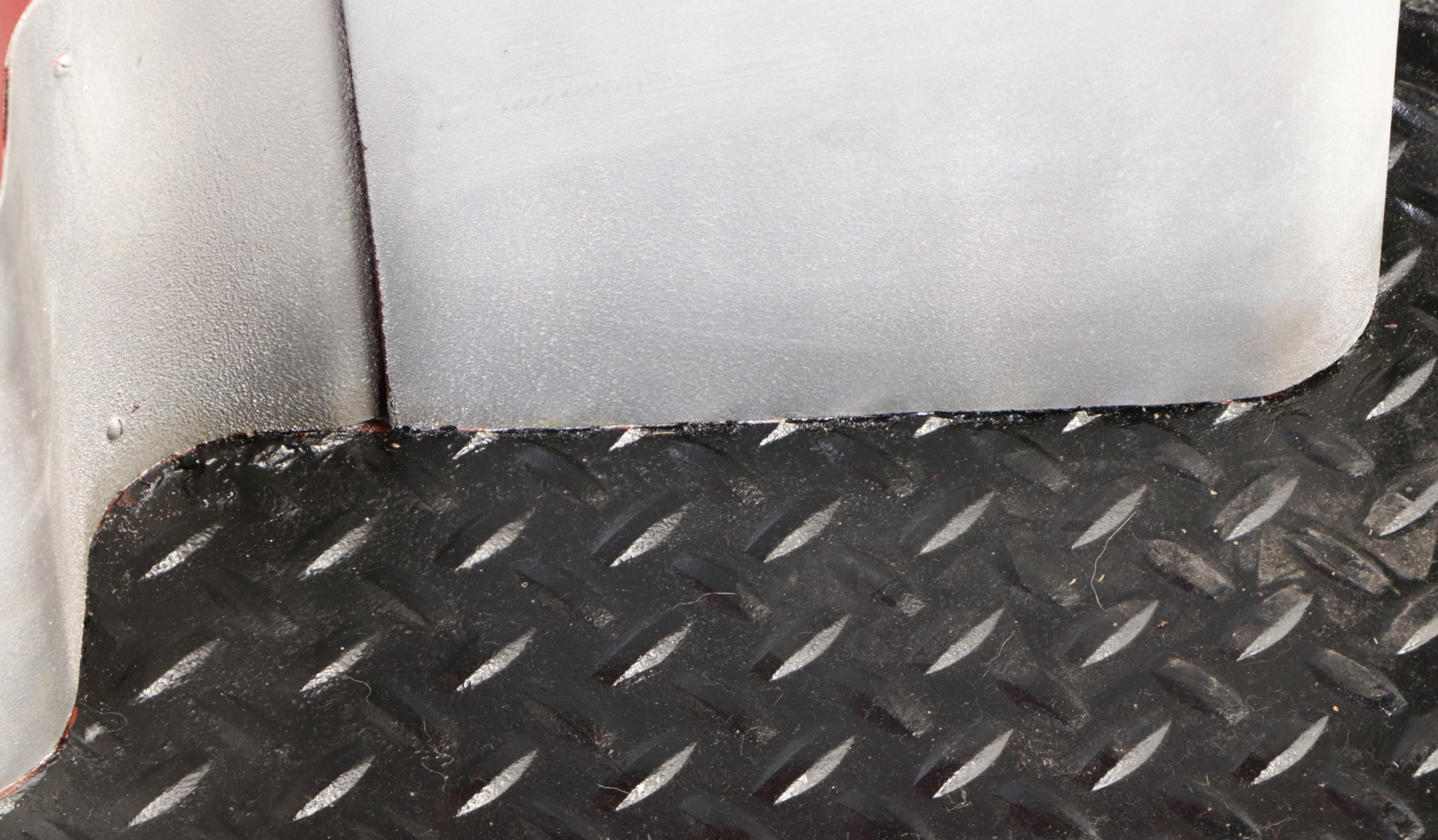 Mercury Athletic Strength Tester Scale, Mid-20th Century | EBTH