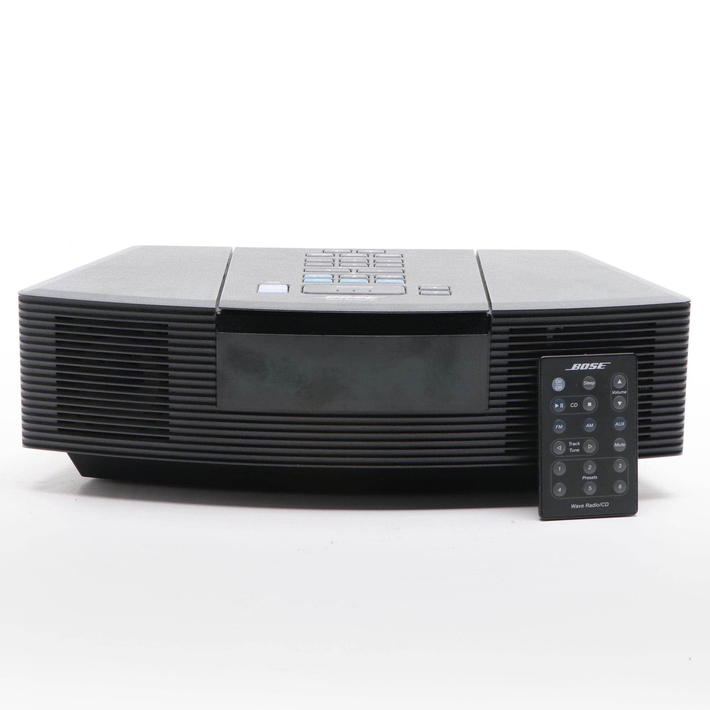 Bose Wave Radio CD Player | EBTH