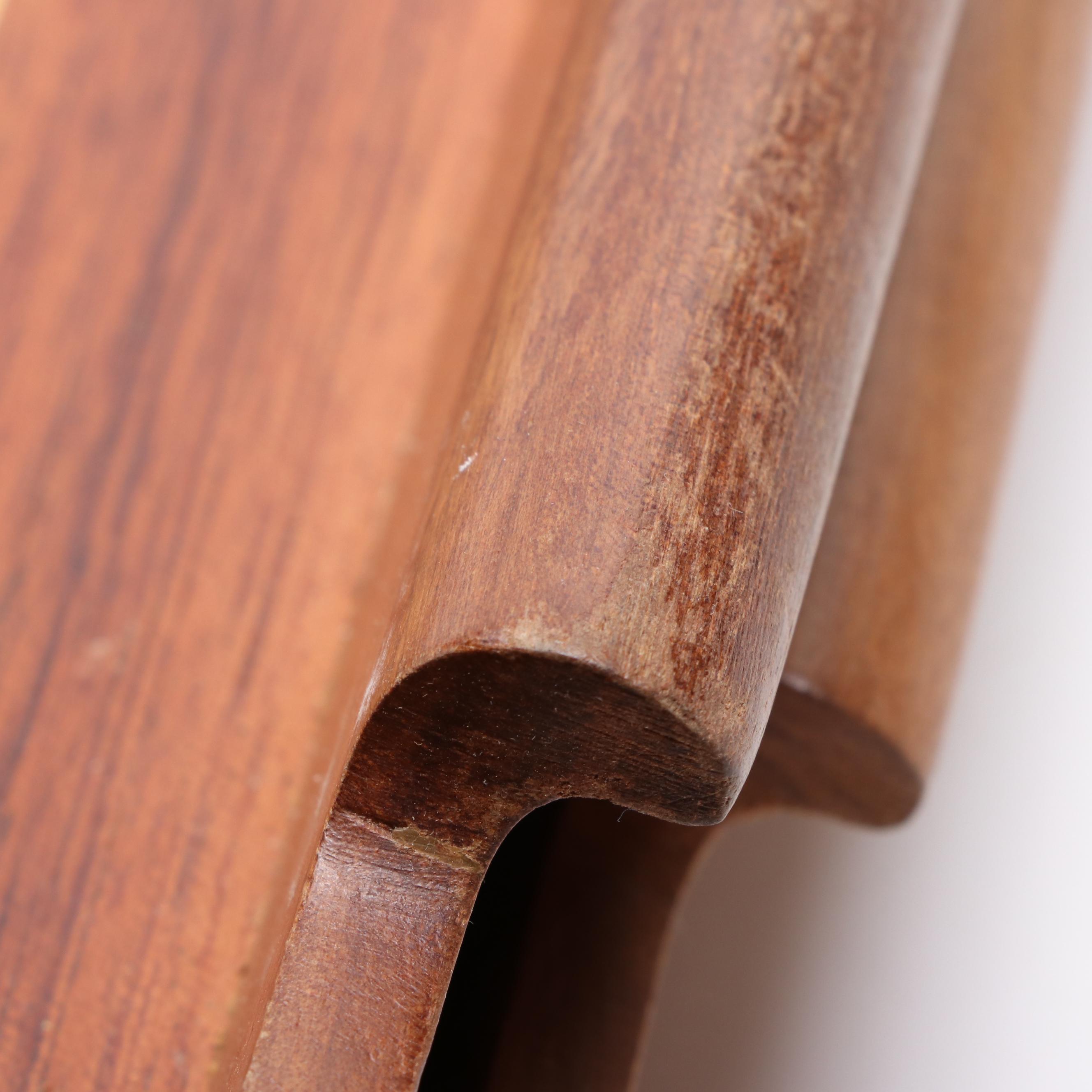 Equestrian Themed Inlaid Wood Trays | EBTH