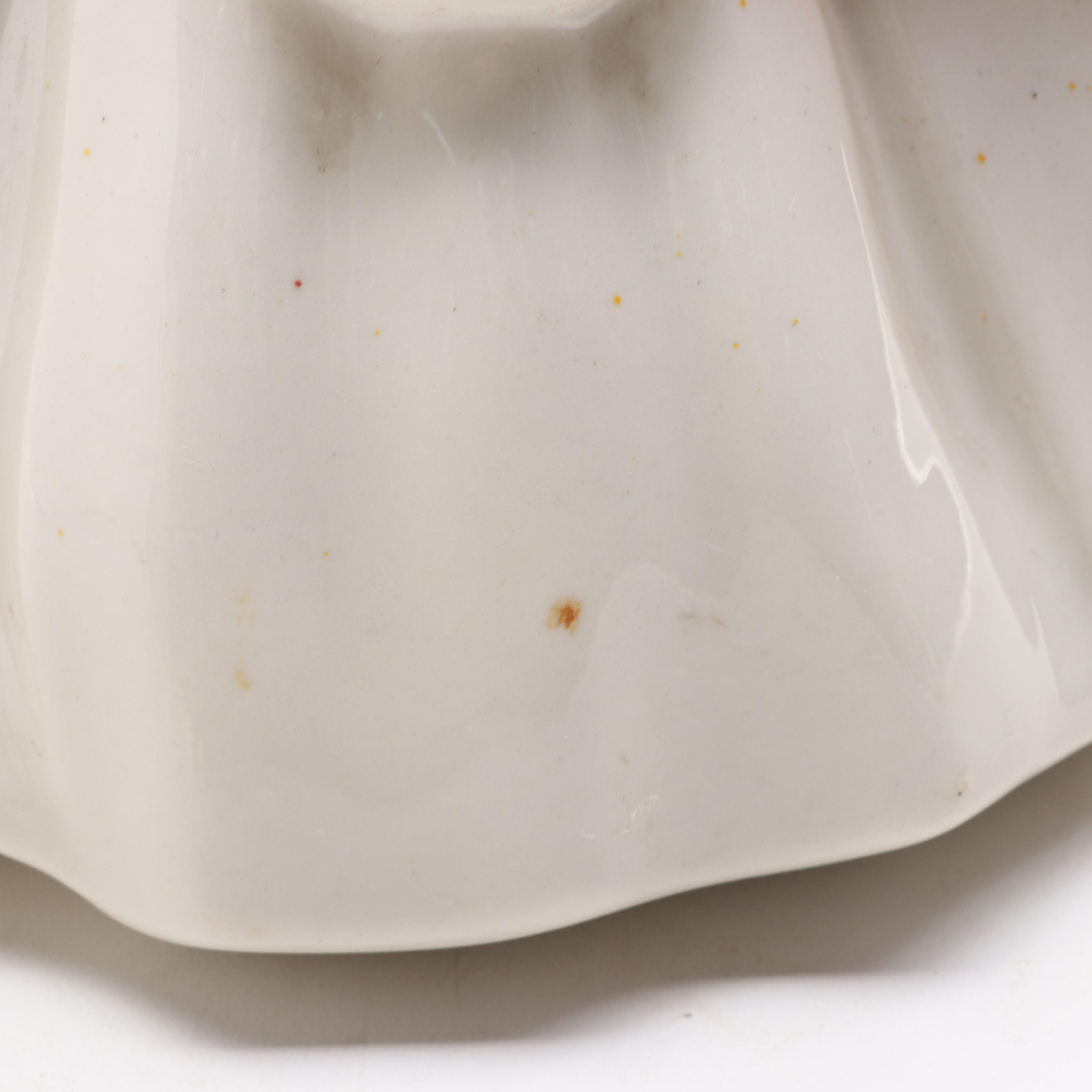 Regal China "Goldilocks" Ceramic Cookie Jar, Mid-20th Century | EBTH