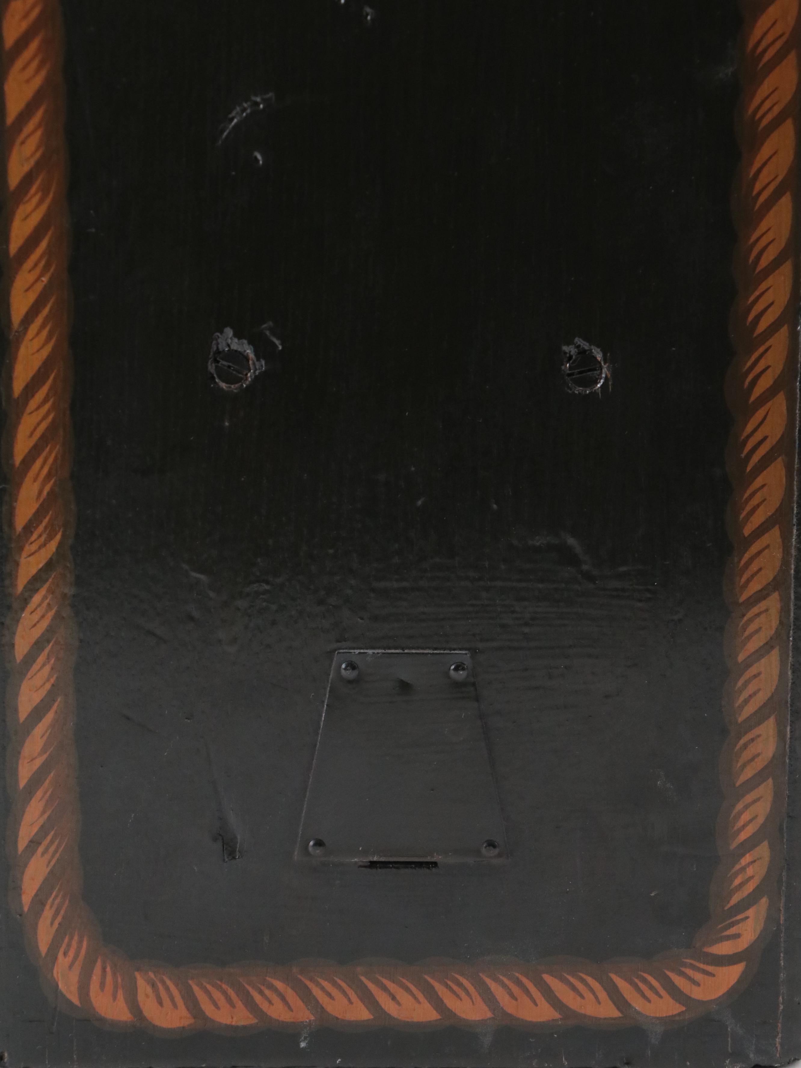 Hand-Crank Bellows Foghorn "Reliance 1903" Ship's Horn | EBTH