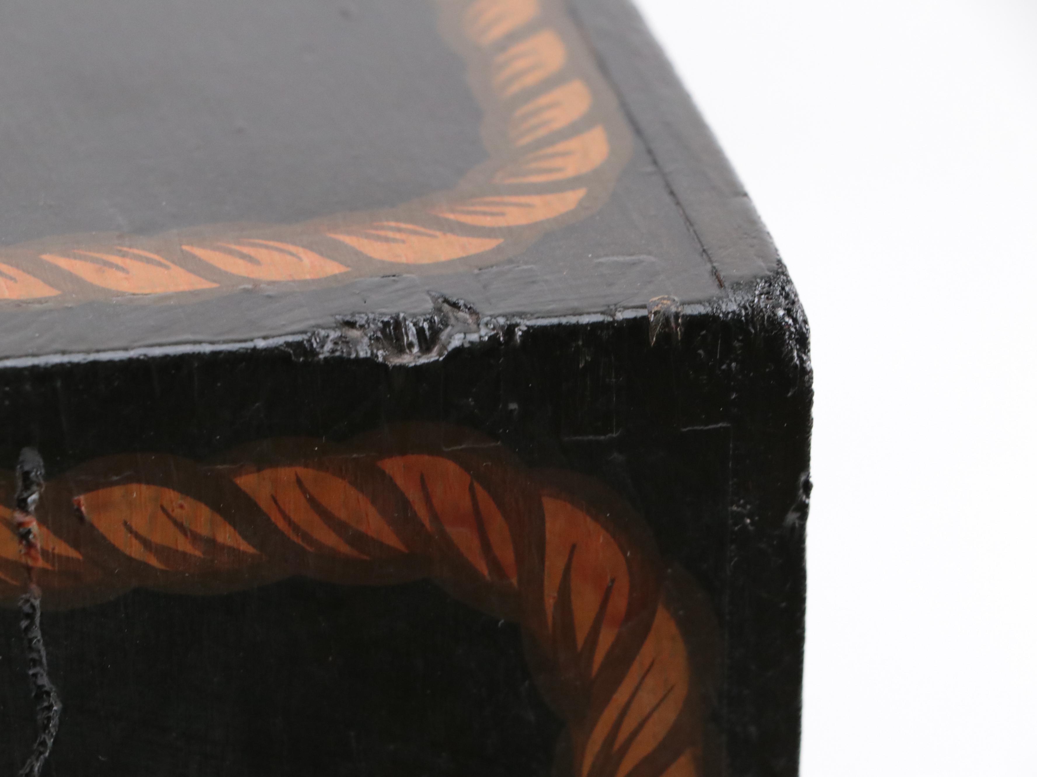 Hand-Crank Bellows Foghorn "Reliance 1903" Ship's Horn | EBTH