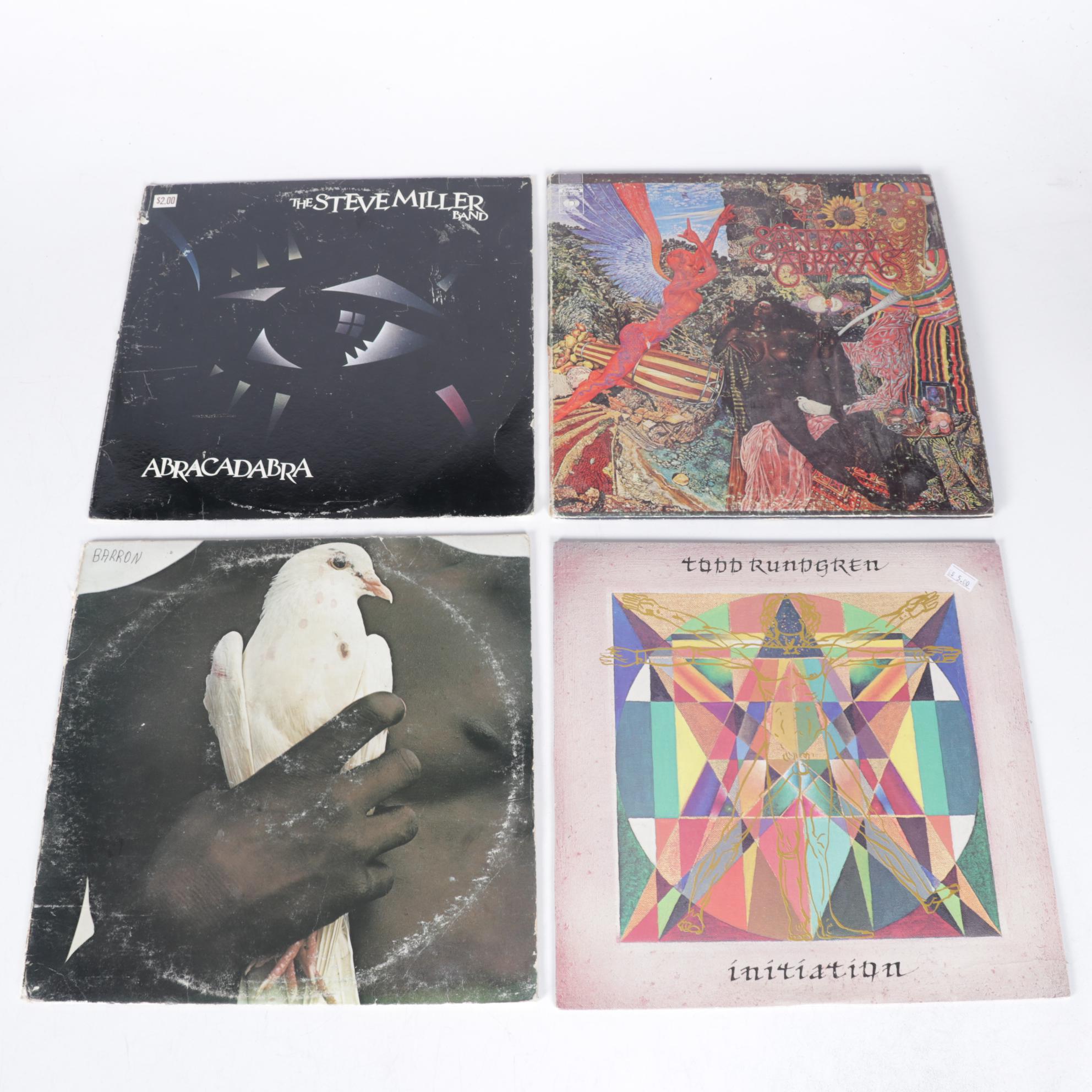 The Beatles, Pink Floyd, Bob Dylan, Led Zeppelin, and More Vinyl ...