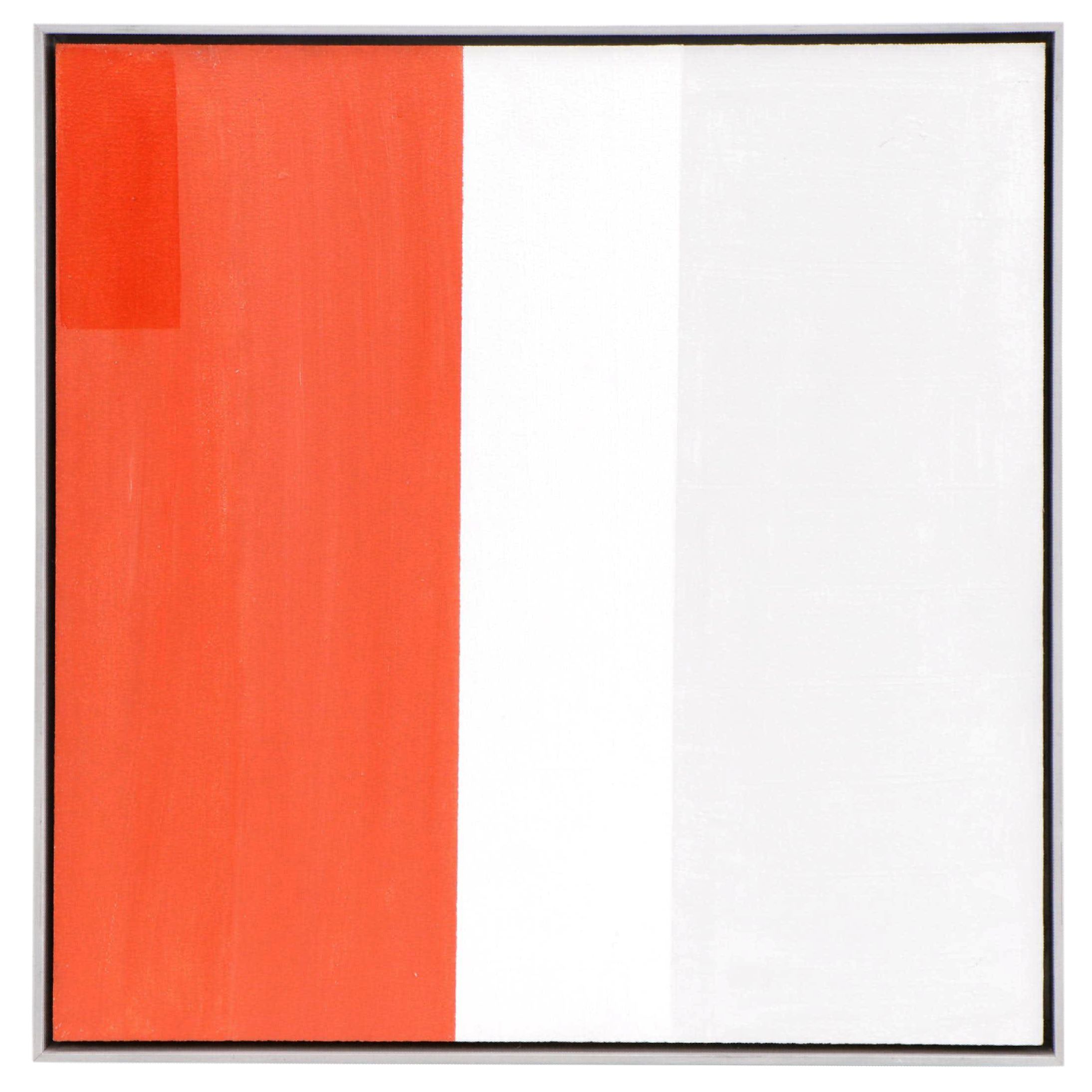 Ellen Slupe Abstract Mixed Media Painting, 2000 | EBTH