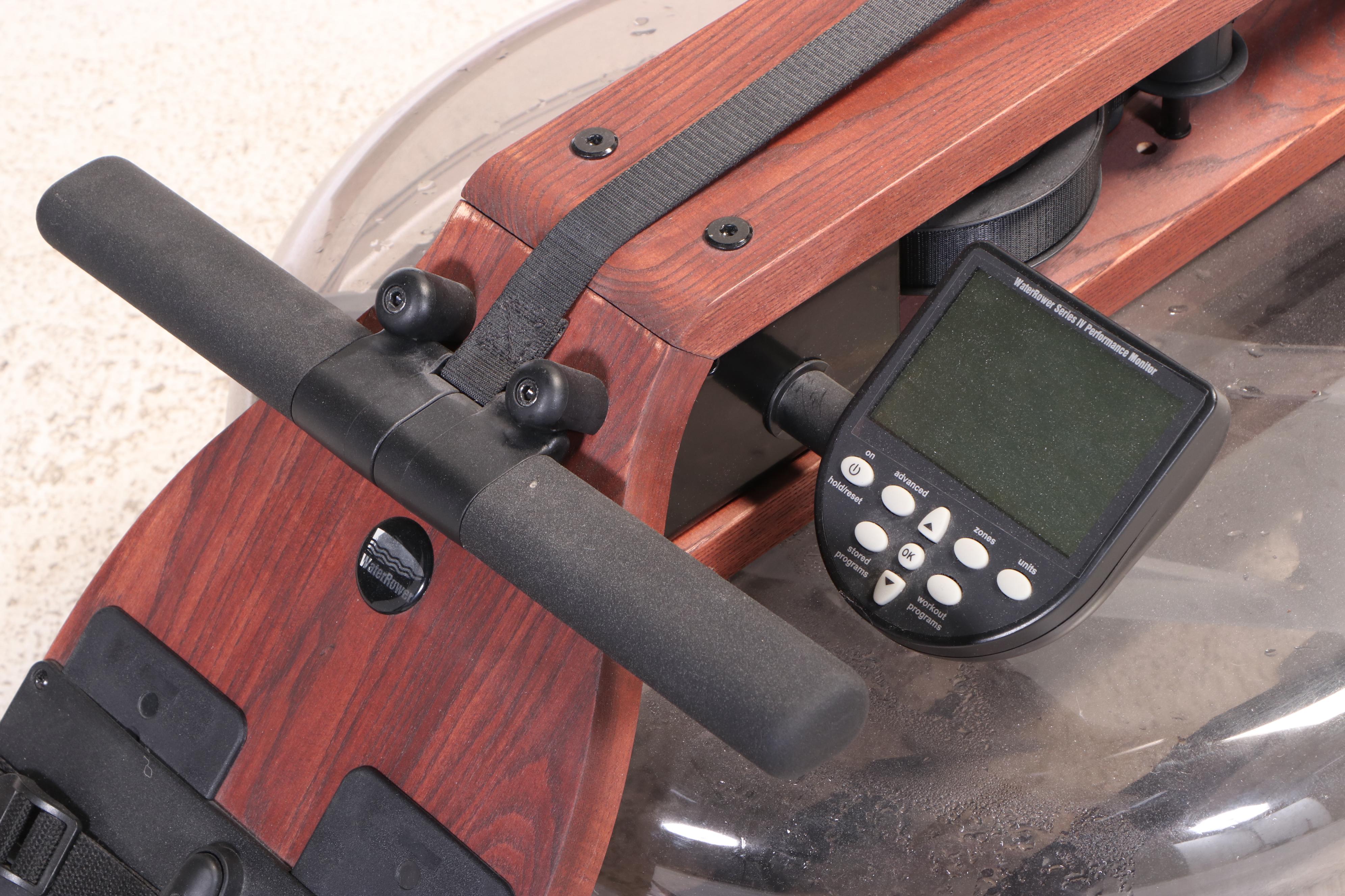 WaterRower Club Rowing Machine | EBTH