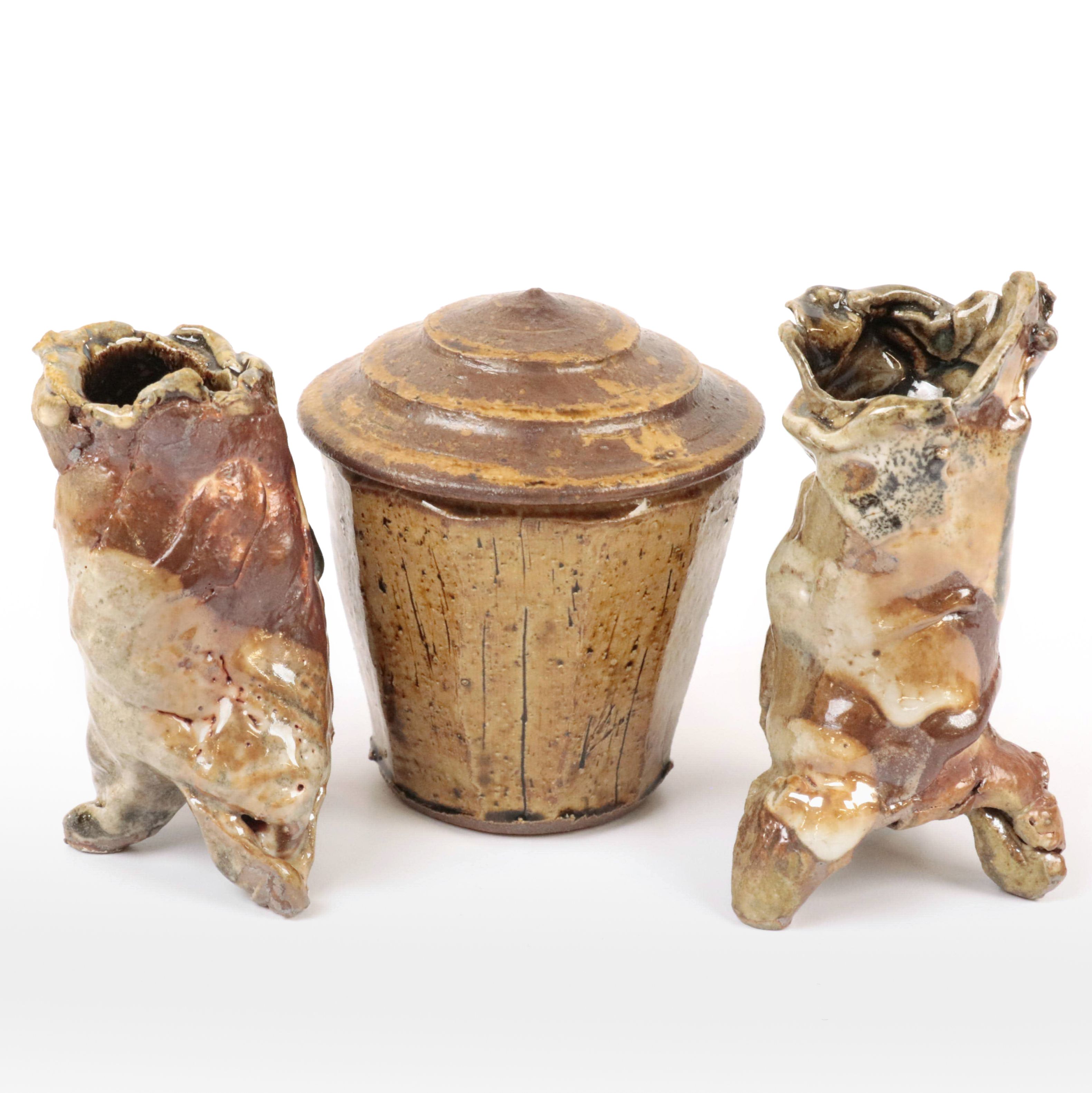 Studio Art Pottery Group | EBTH