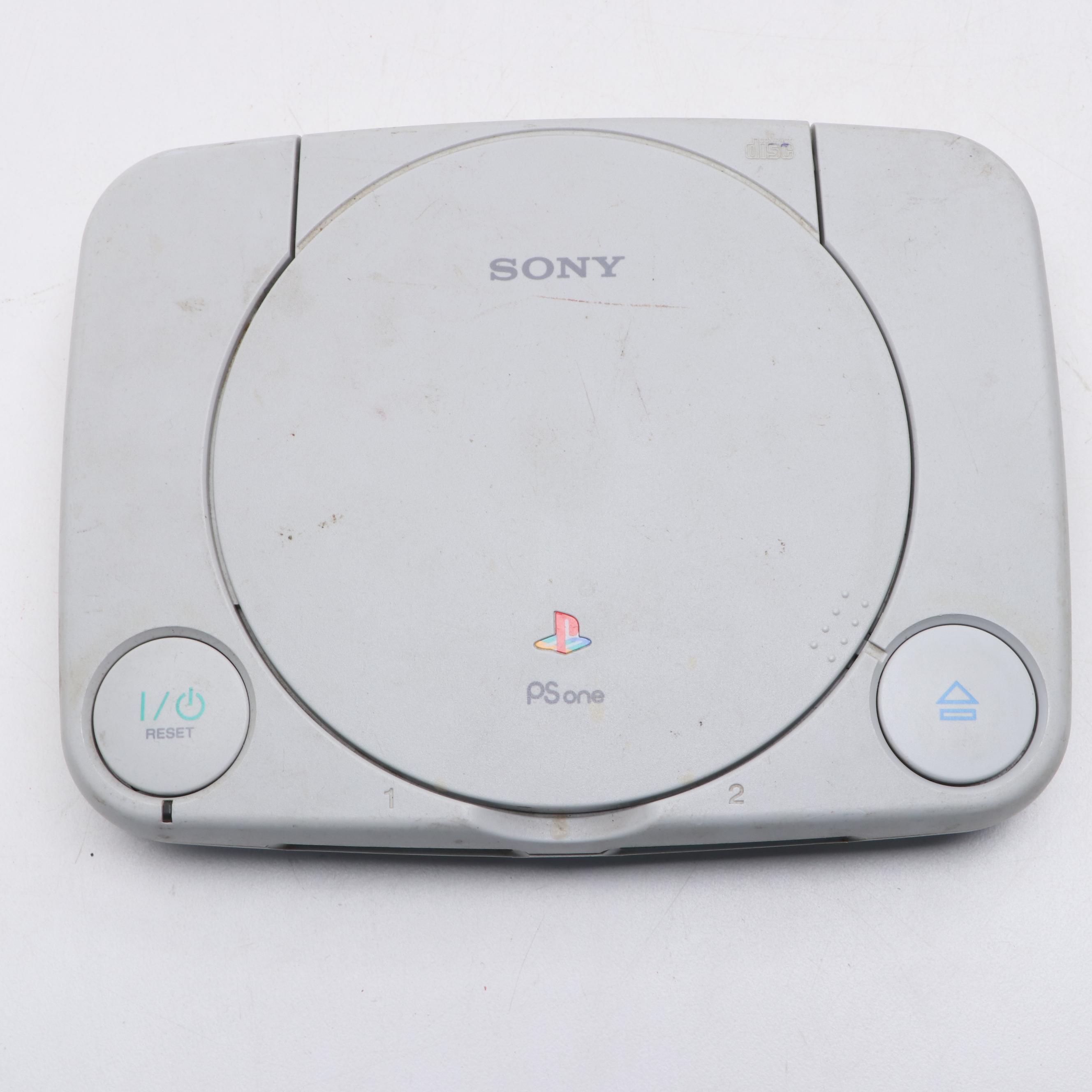 PlayStation Console and Games with NES/SNES Classiq II Console and More ...